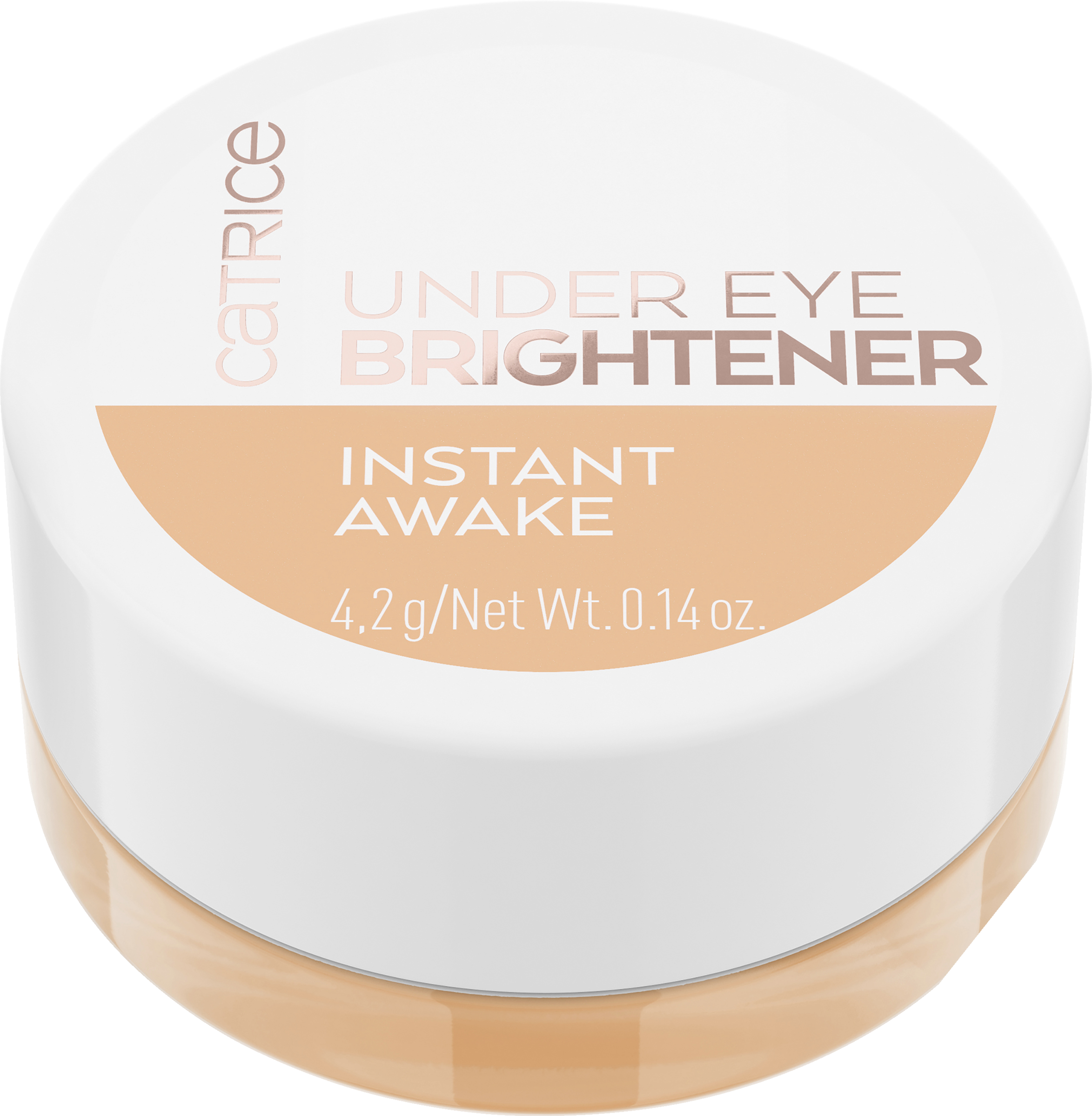 Catrice Under Eye Brightener 020 Warm Nude online kaufen | rossmann.de