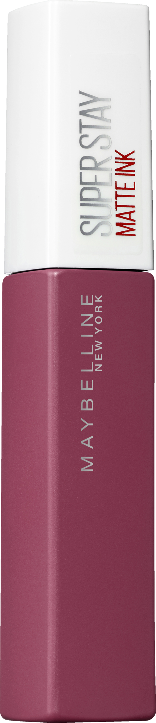 Maybelline New York Super Stay Matte Ink Lippenstift 15 Lover + Color ...