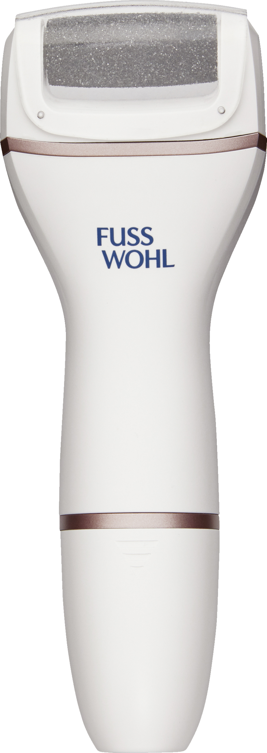 FUSSWOHL Elektrischer Hornhautentferner online kaufen | rossmann.de