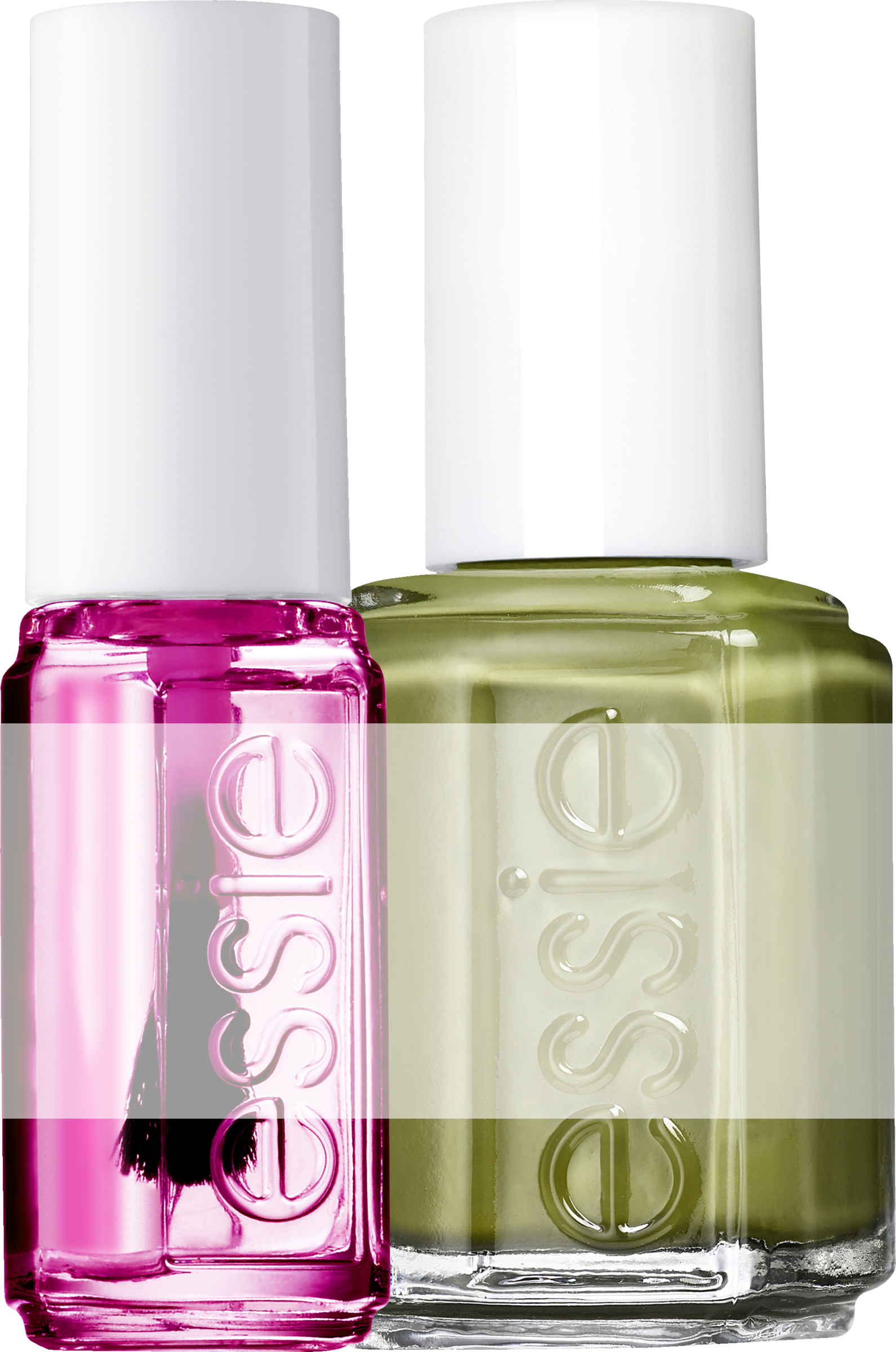 essie Nagellack Nr. 789 win me over mit Mini Nagelhärter hard to resist ...