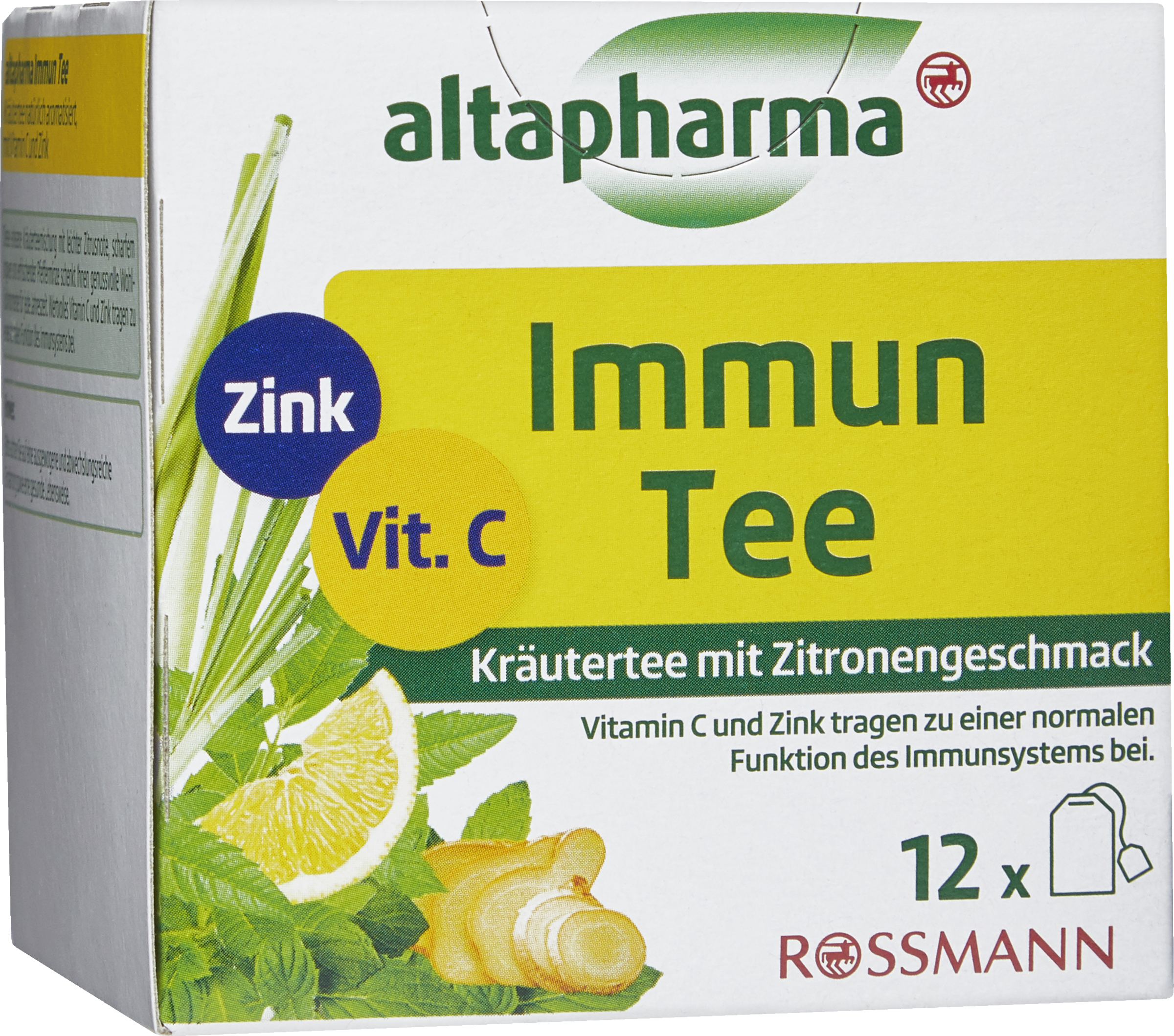 altapharma Immun Tee online kaufen | rossmann.de