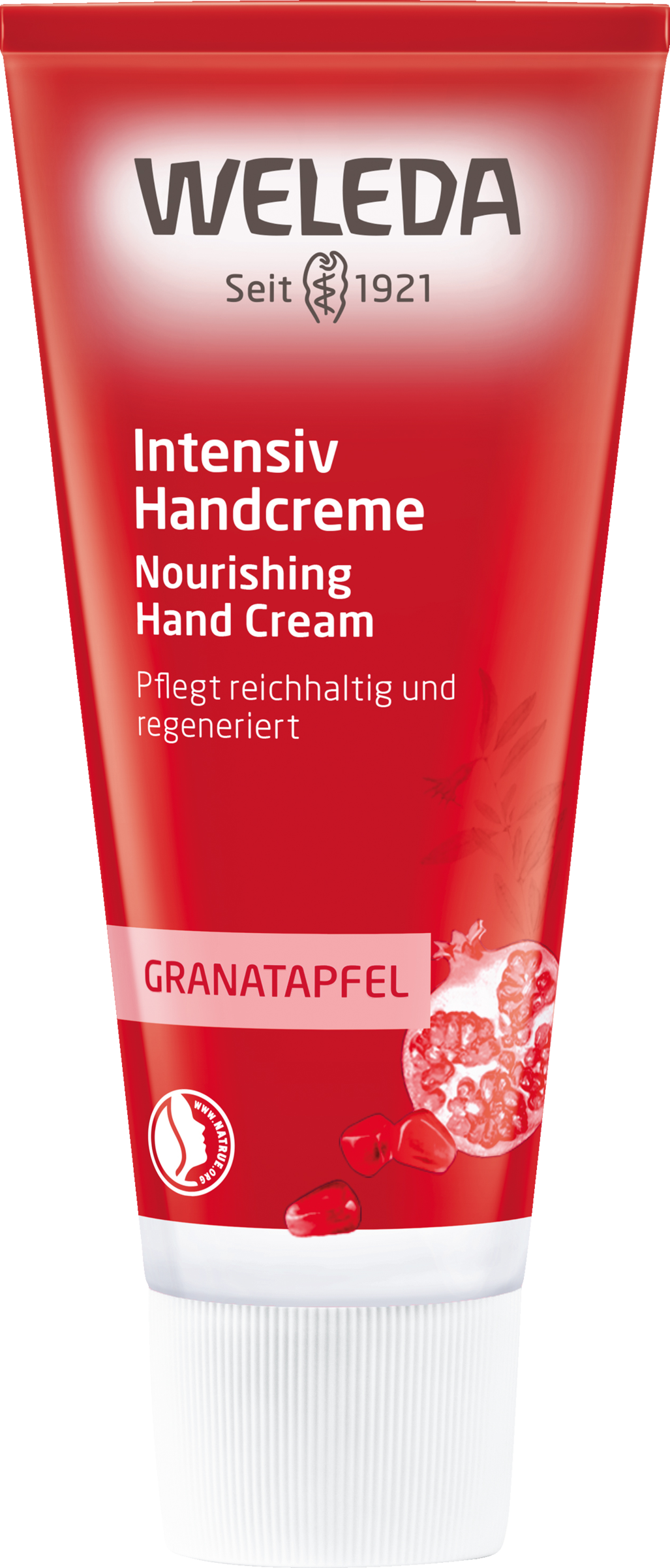 Weleda Granatapfel Intensiv Handcreme online kaufen | rossmann.de