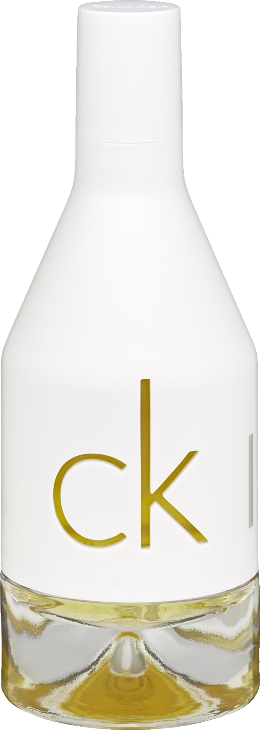 Calvin Klein ck IN2U for her, EdT 50 ml online kaufen | rossmann.de
