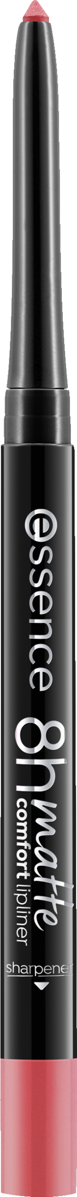 essence 8h matte comfort lipliner 09 Fiery Red online kaufen | rossmann.de