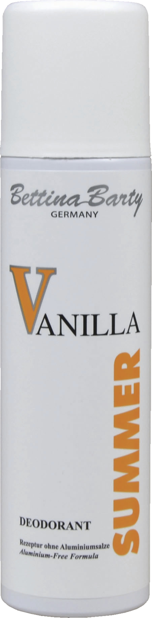 Bettina Barty Summer Vanilla Deospray online kaufen | rossmann.de