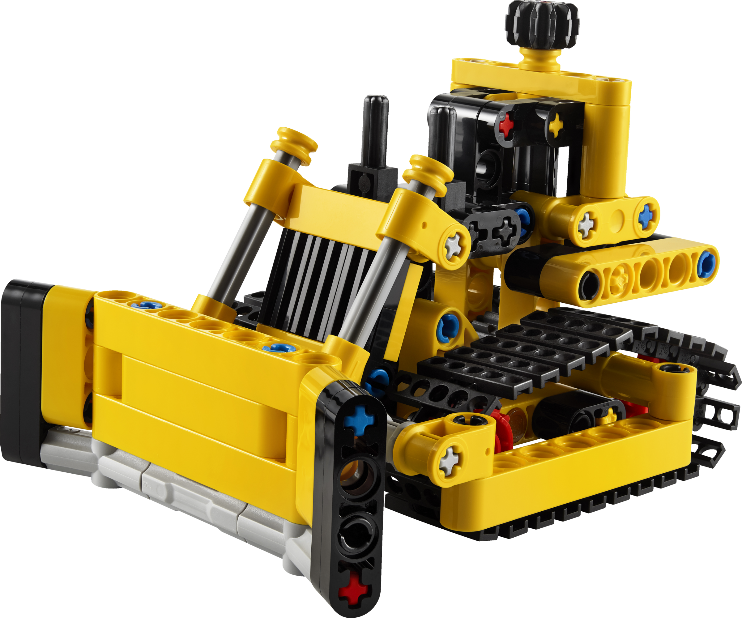 LEGO TECHNIC 42163 Schwerlast Bulldozer | rossmann.de