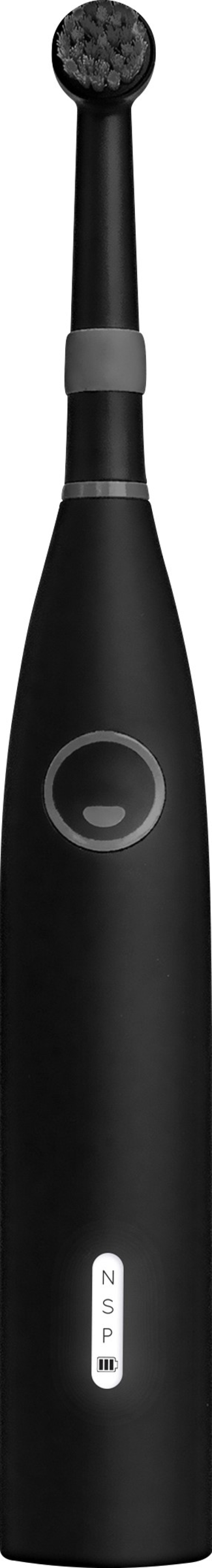 happybrush Rotierende elektrische Zahnbürste ECO R2 all black online ...