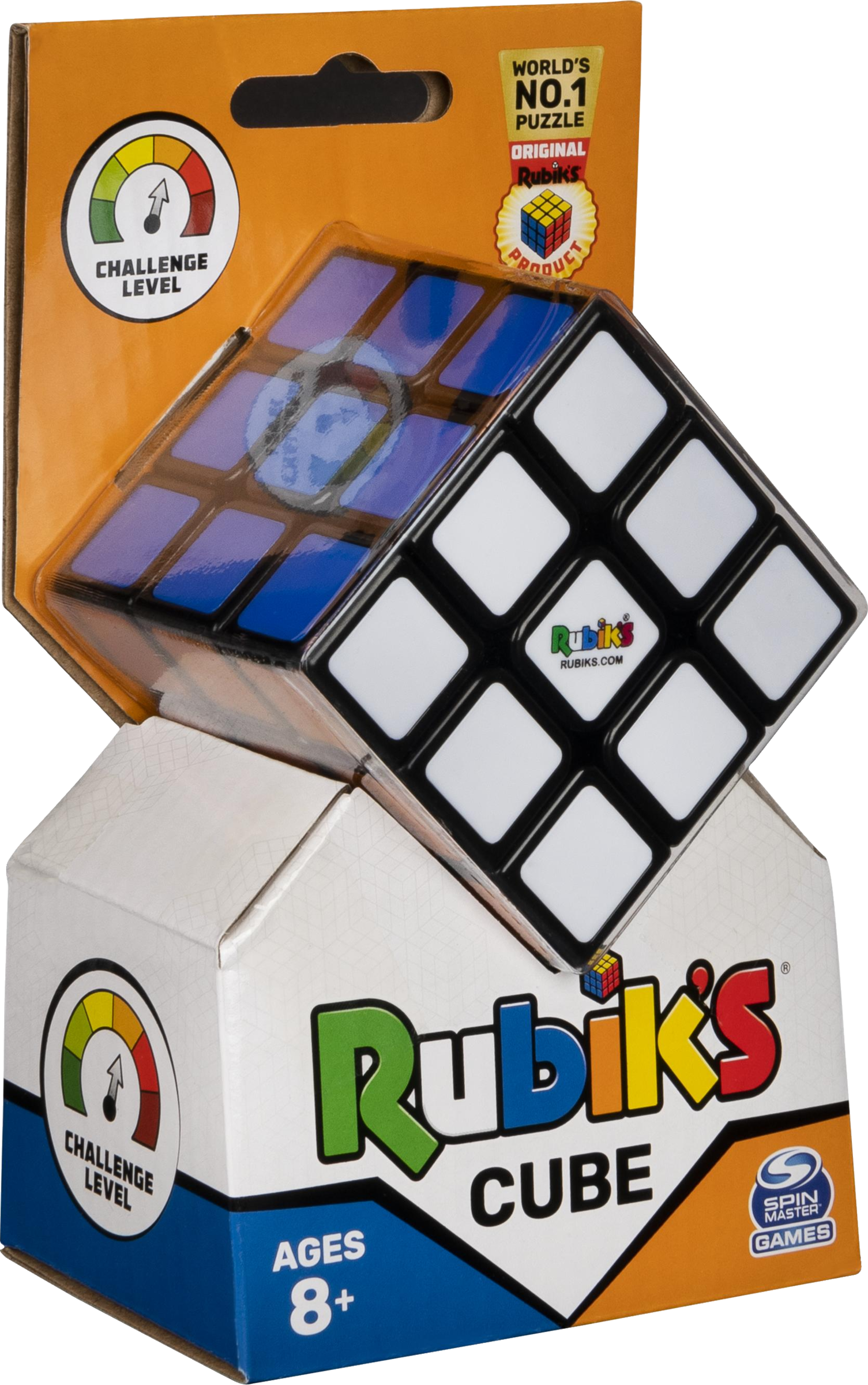 Spin Master Rubik's 3x3 Cube online kaufen | rossmann.de