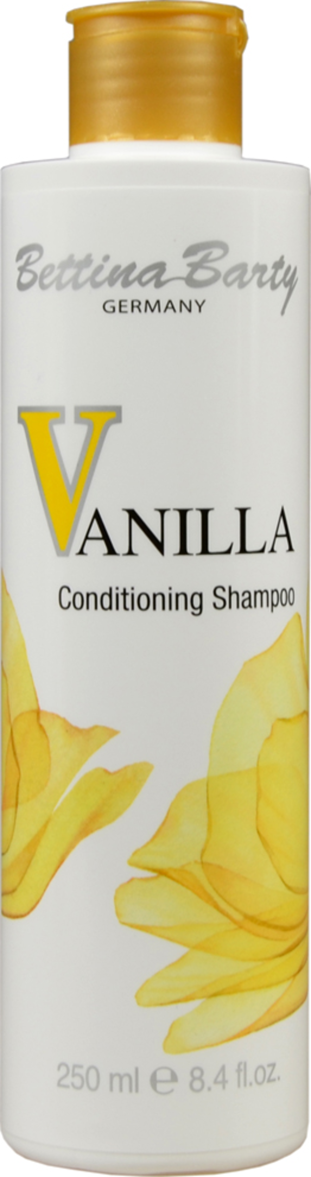 Bettina Barty Vanilla Conditioning Shampoo online kaufen | rossmann.de