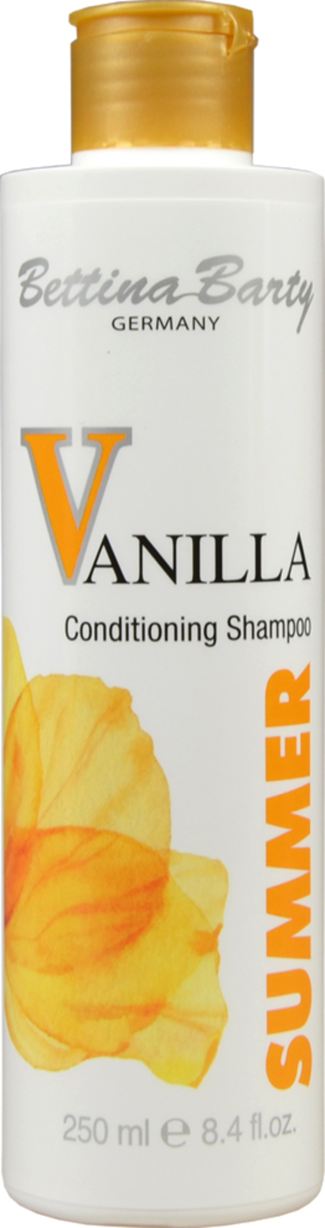 Bettina Barty Summer Vanilla Conditioning Shampoo online kaufen | rossmann.de
