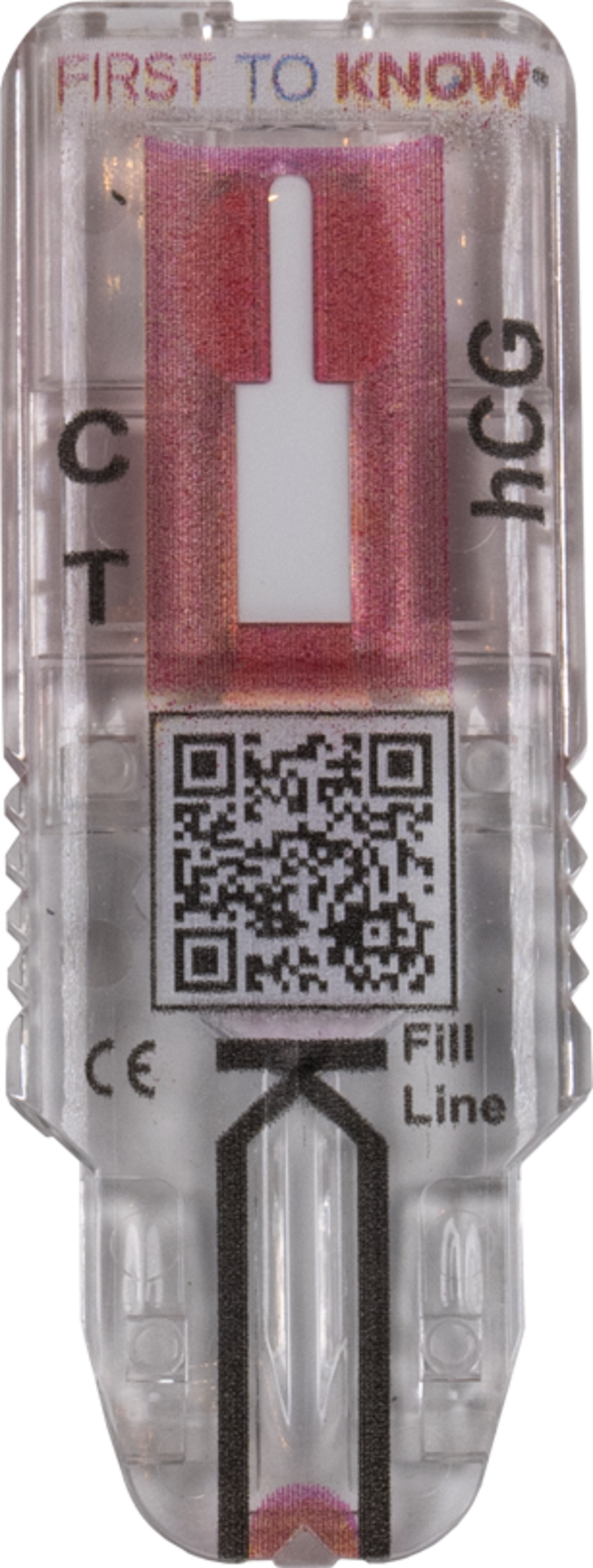 First to know Schwangerschaftstest online kaufen | rossmann.de