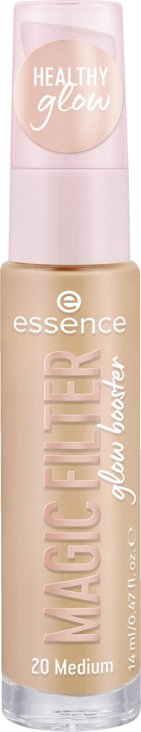 essence MAGIC FILTER glow booster 20 Medium online kaufen | rossmann.de