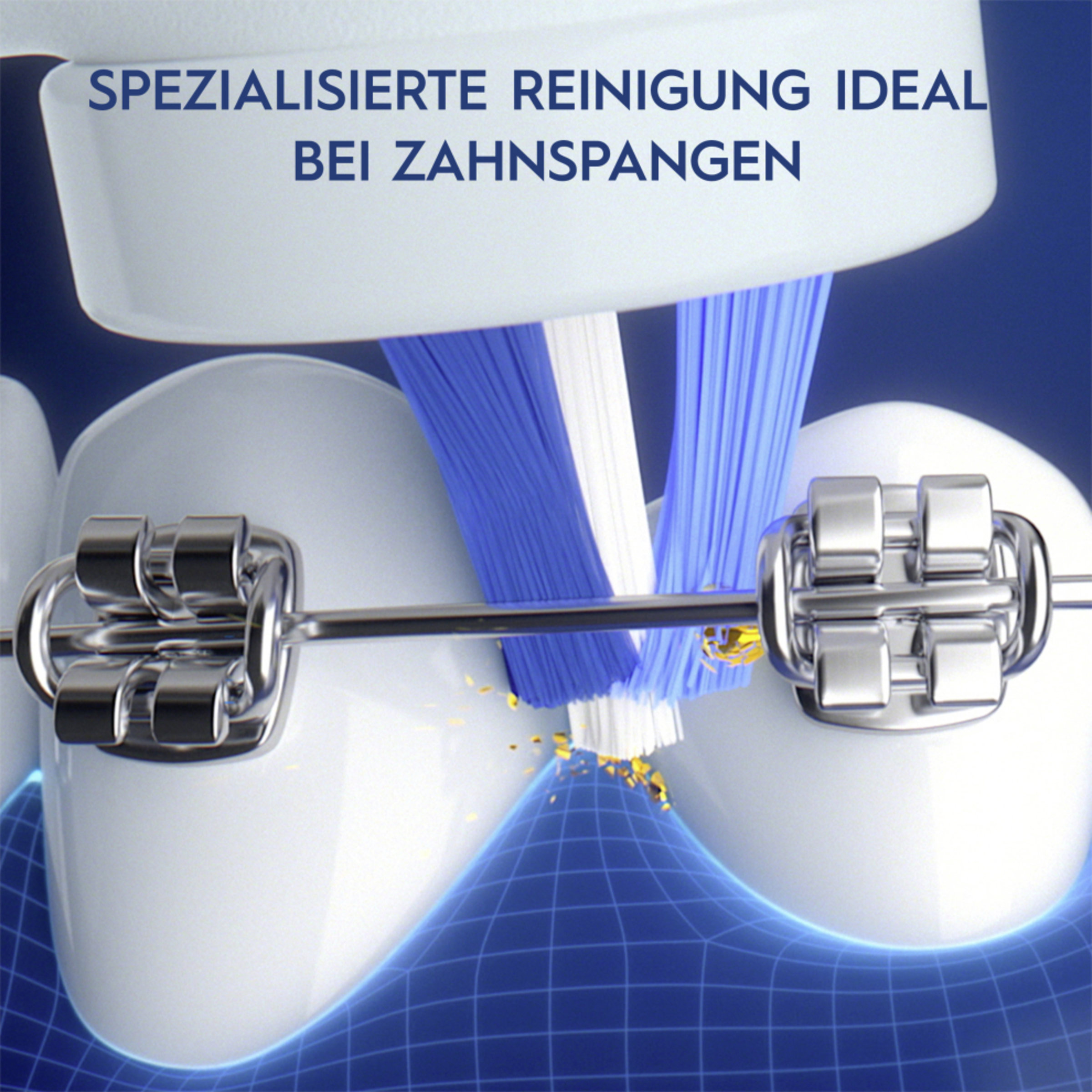 Oral-B Elektrische Zahnbürste iO "My Way" - Teens online kaufen ...