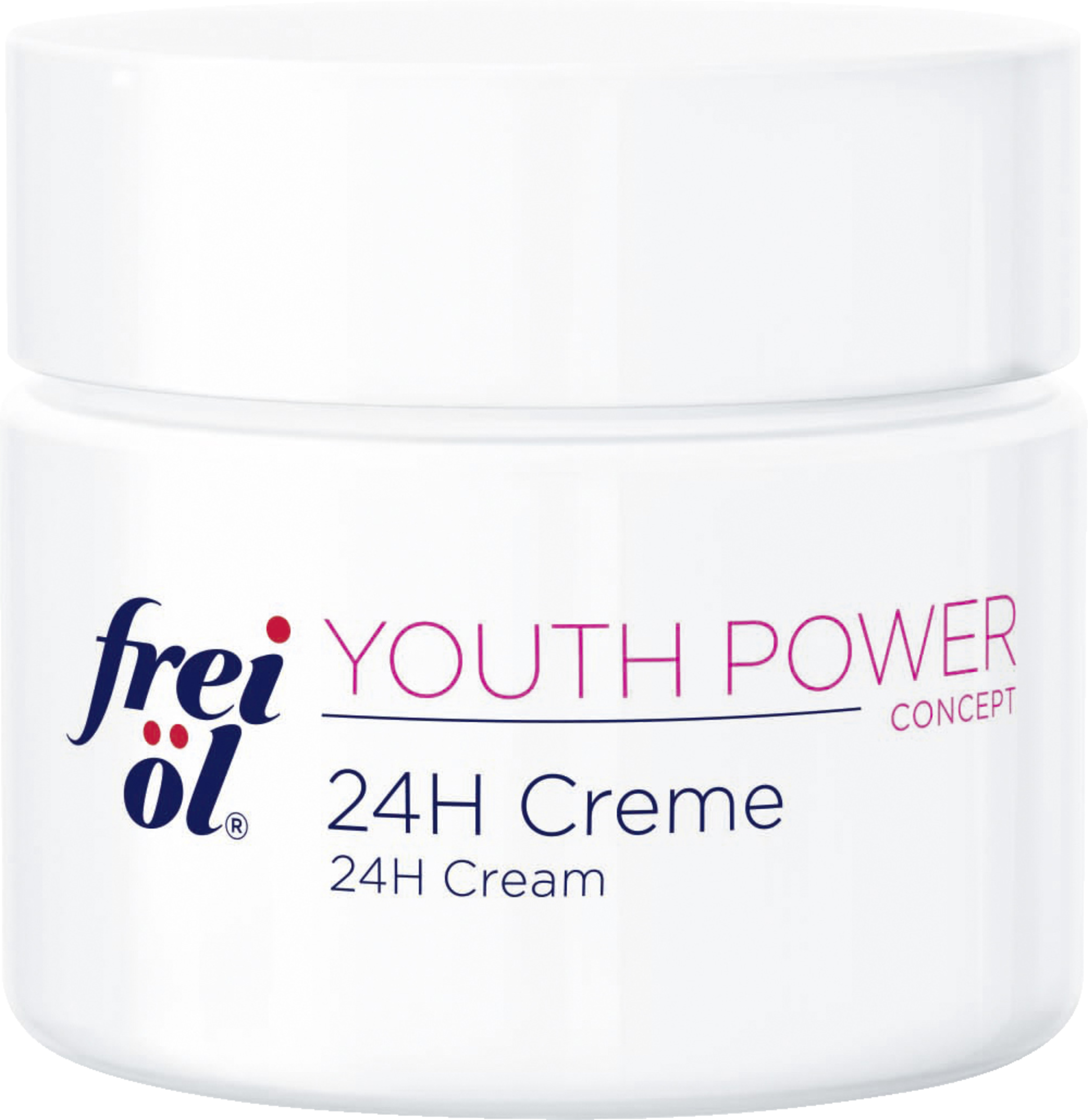 frei öl YOUTH POWER CONCEPT 24H Creme online kaufen | rossmann.de