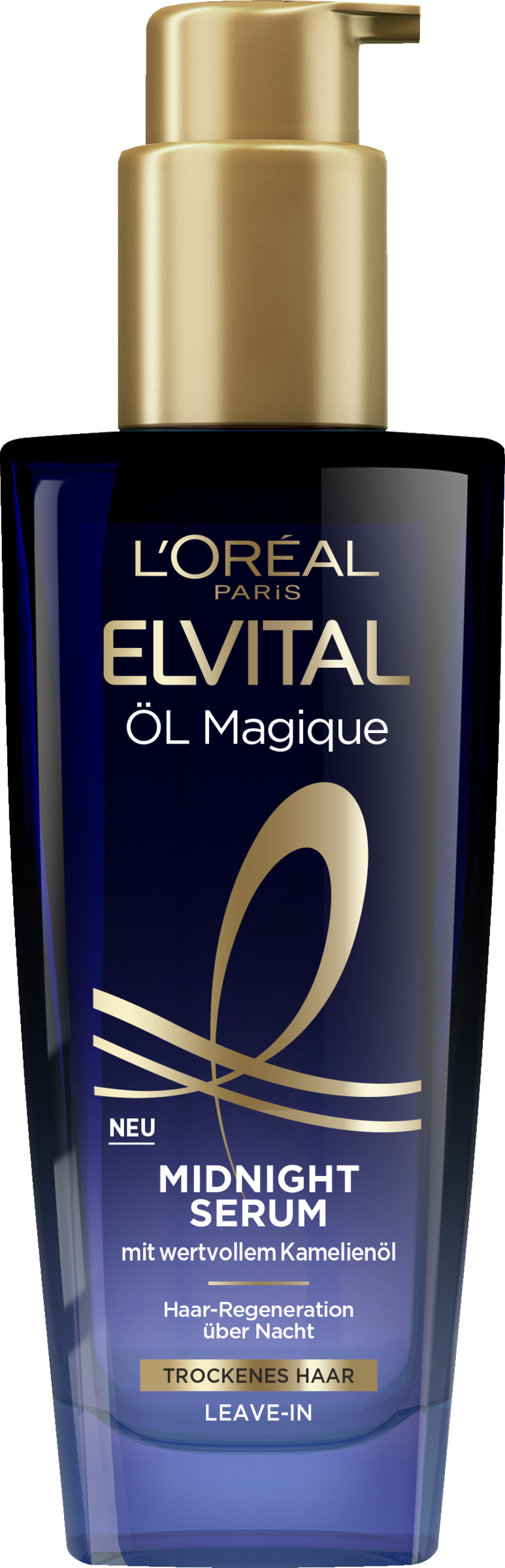 L’Oréal Paris Elvital Öl Magique Midnight Serum online kaufen | rossmann.de