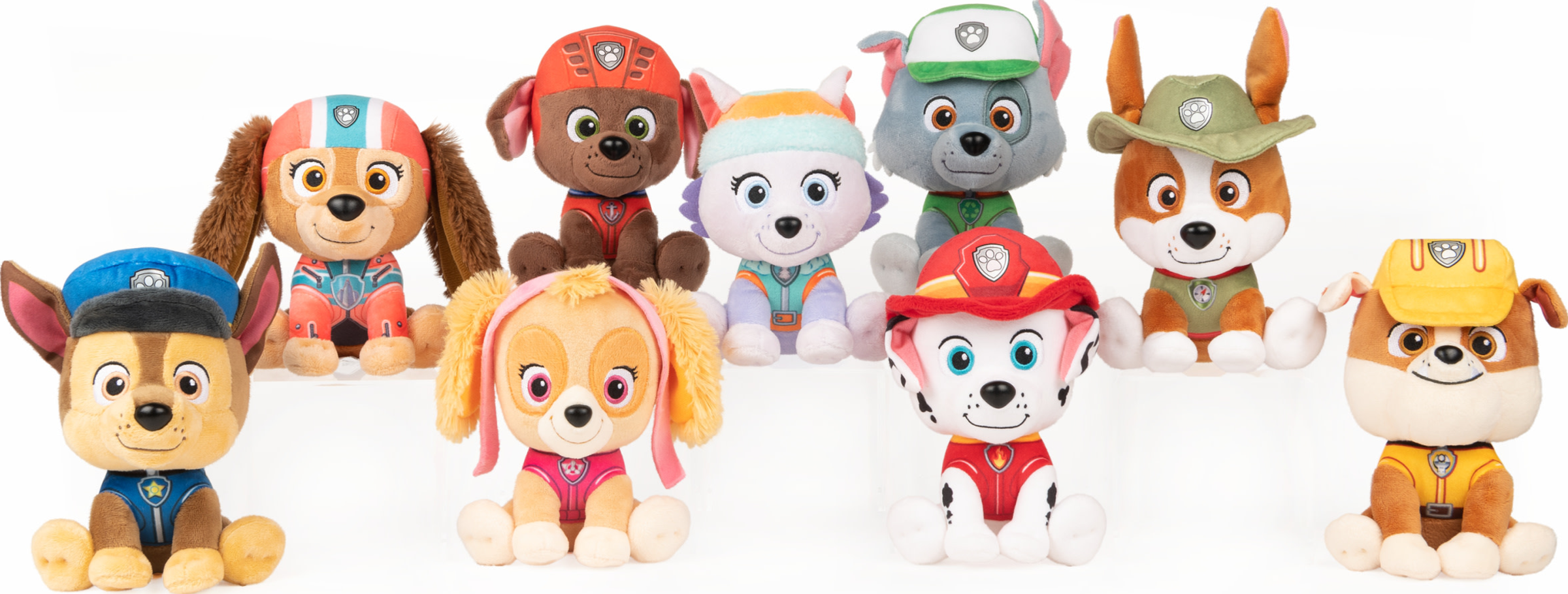 Spin Master Gund Paw Patrol Plüsch | rossmann.de