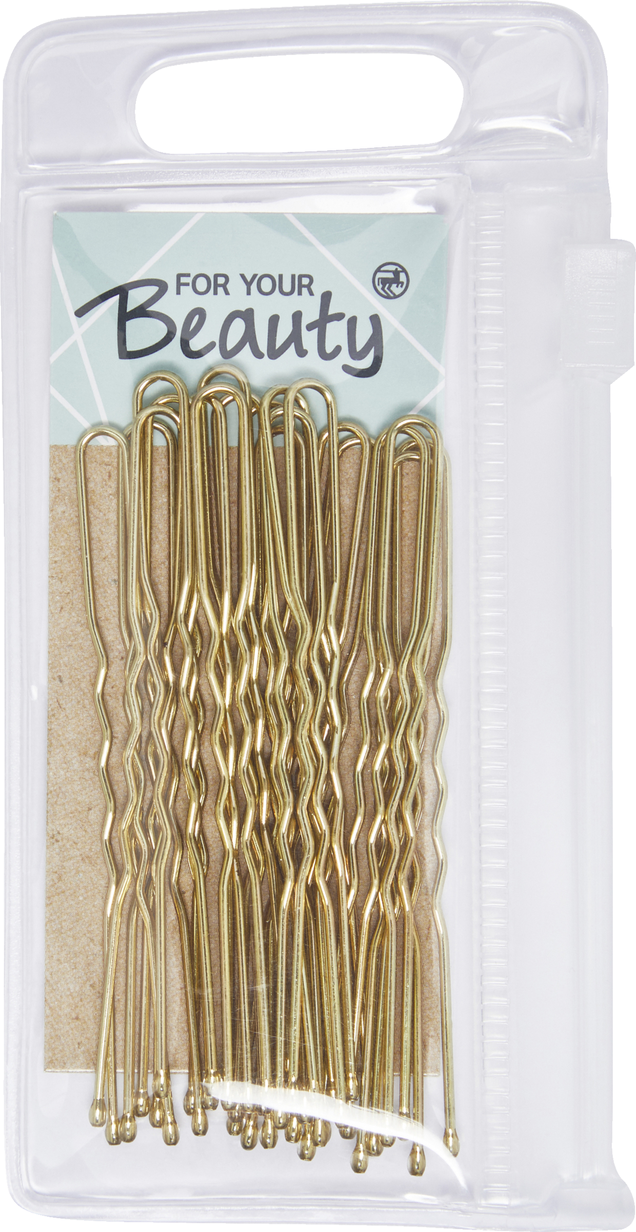 FOR YOUR Beauty Haarnadeln Gold online kaufen | rossmann.de