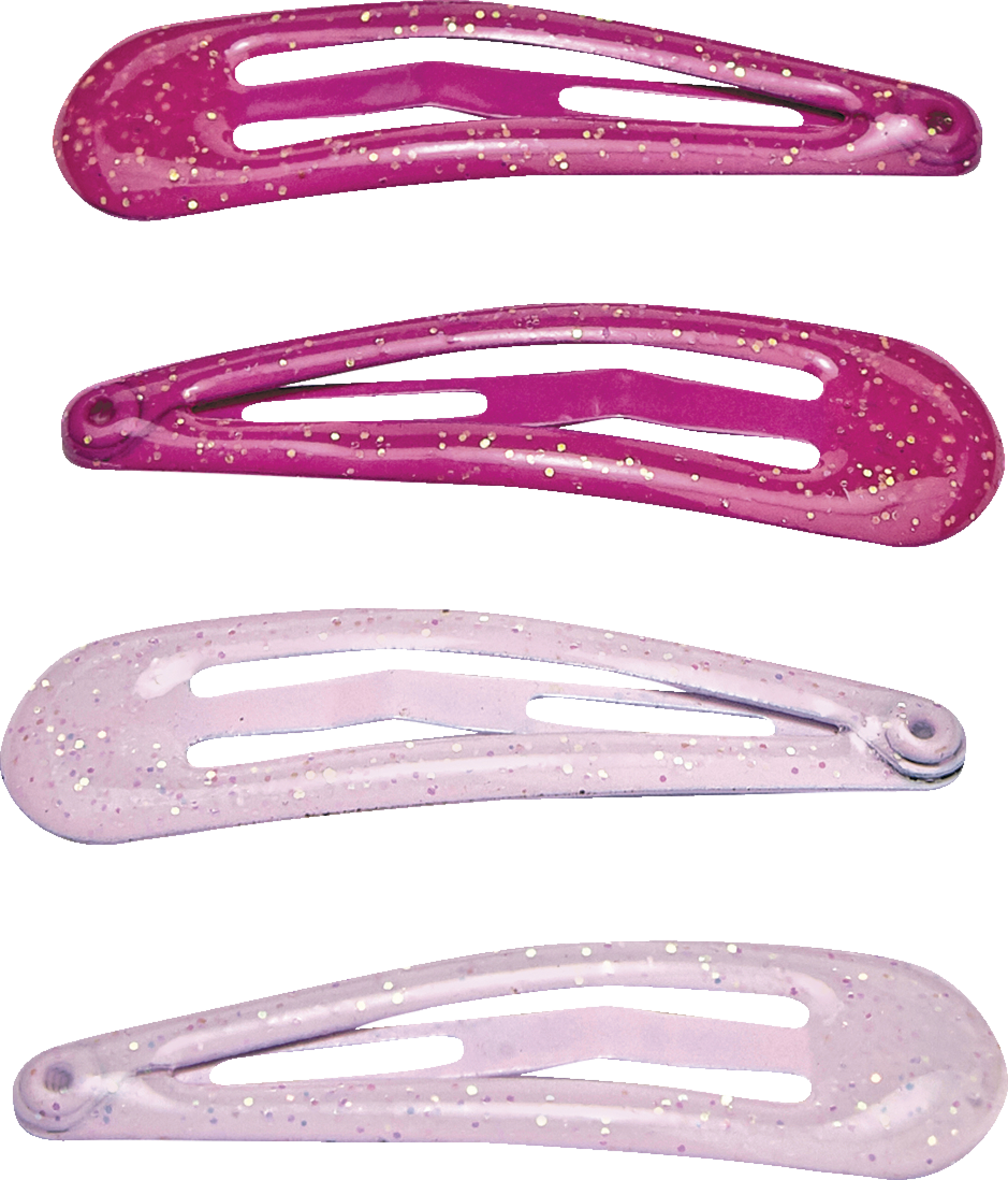 FOR YOUR Beauty Haarschmuck Glitzer-Set rosa online kaufen | rossmann.de