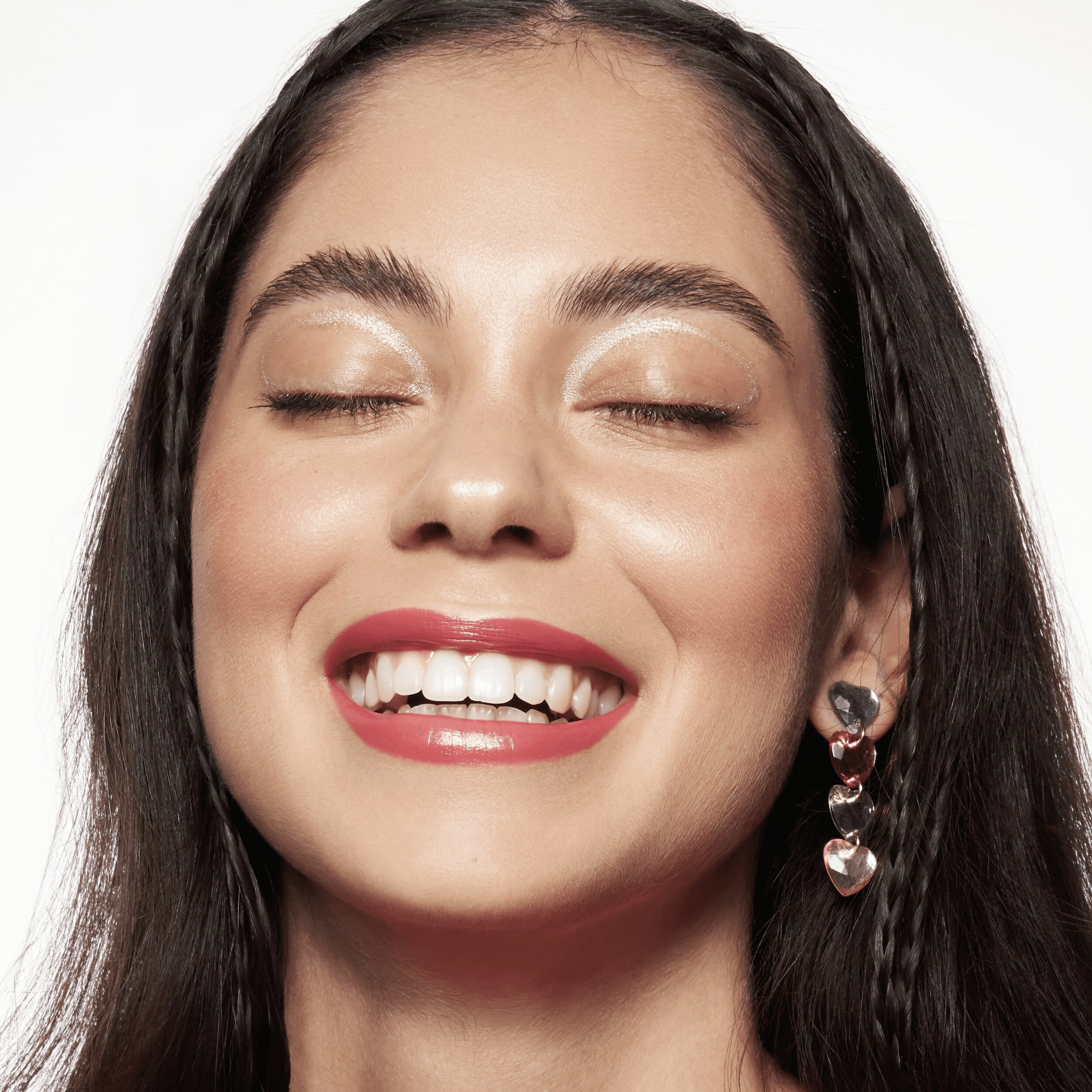 essence Caring Shine vegan lipstick 207 My Passion online kaufen ...