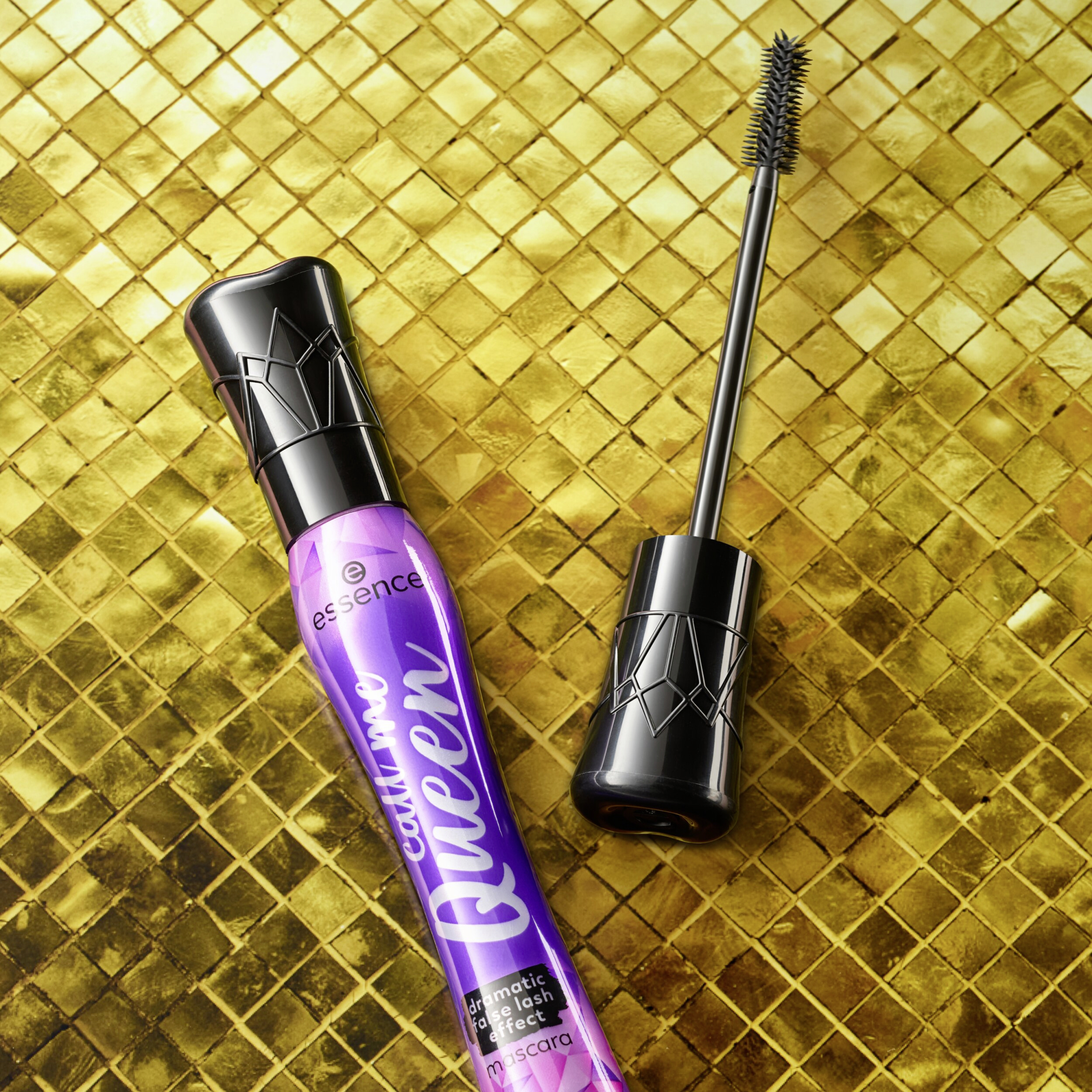 essence Call me Queen dramatic false lash effect mascara online kaufen ...