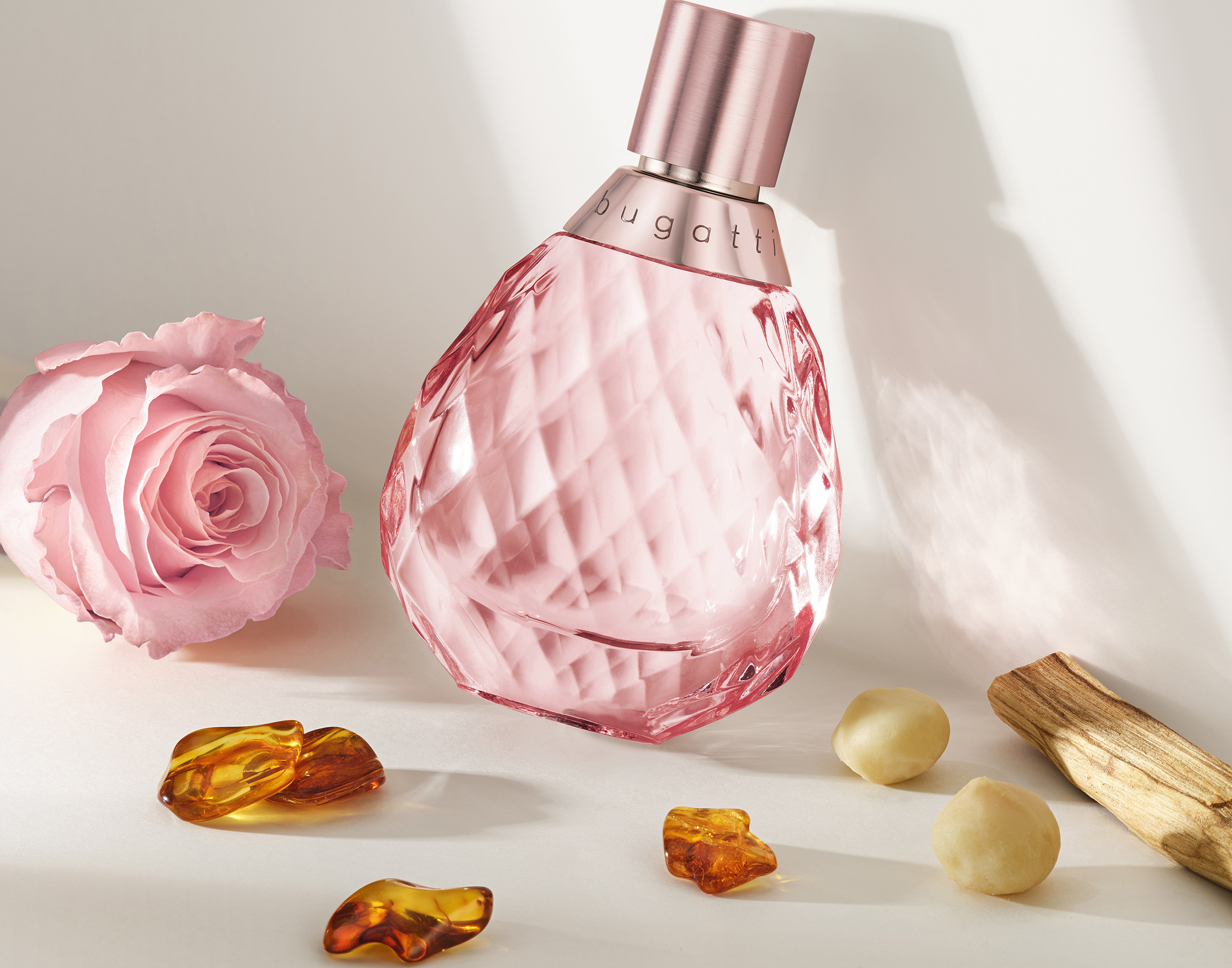 bugatti Felicità Rosa for her, EdP 60ml online kaufen | rossmann.de