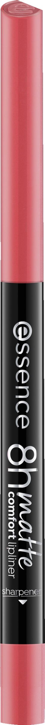 essence 8h matte comfort lipliner 09 Fiery Red online kaufen | rossmann.de