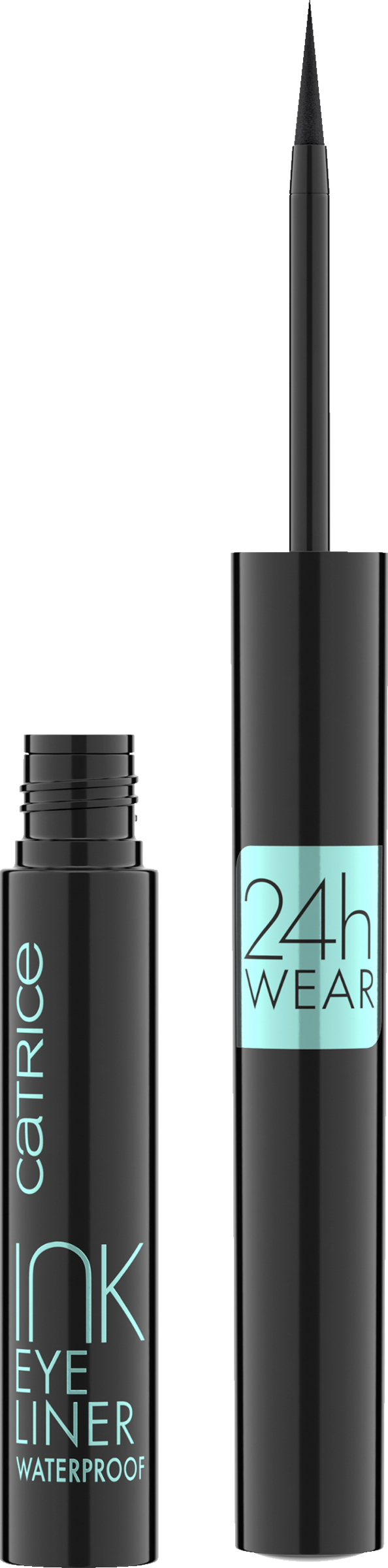 Catrice Ink Eyeliner Waterproof 010 Stay in Black online kaufen ...