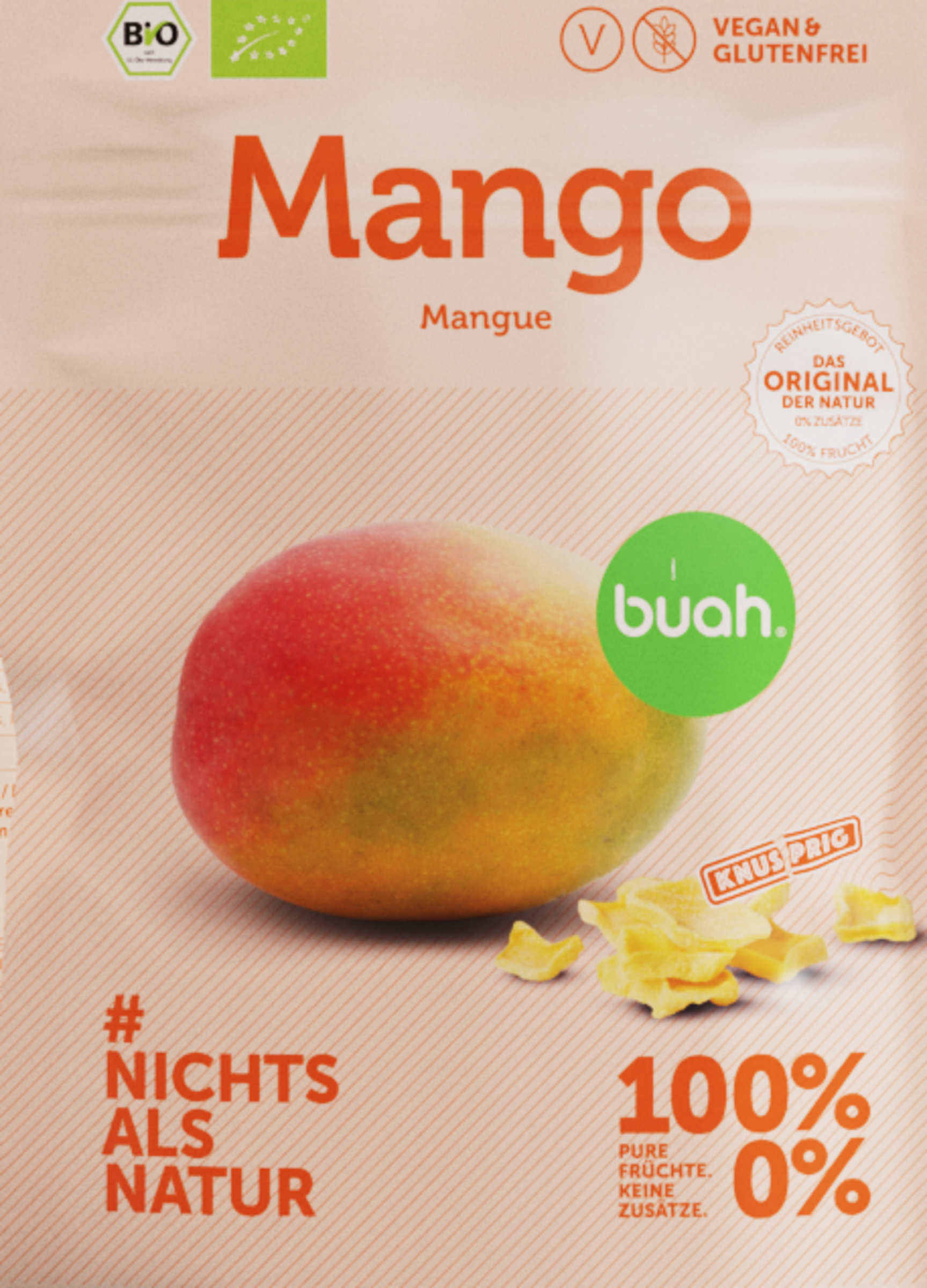 buah Bio Mango online kaufen | rossmann.de