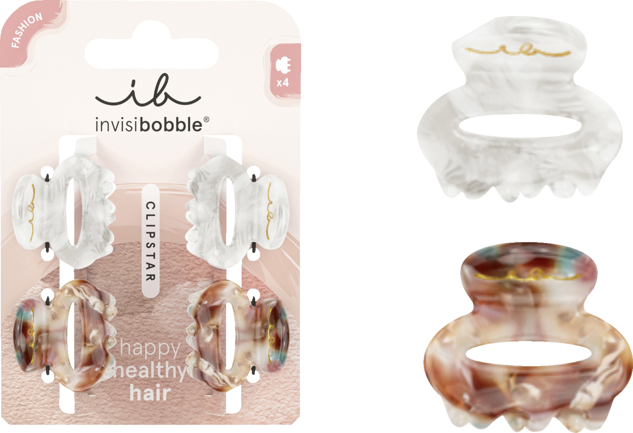 invisibobble® Clipstar Petit Bijoux S online kaufen | rossmann.de