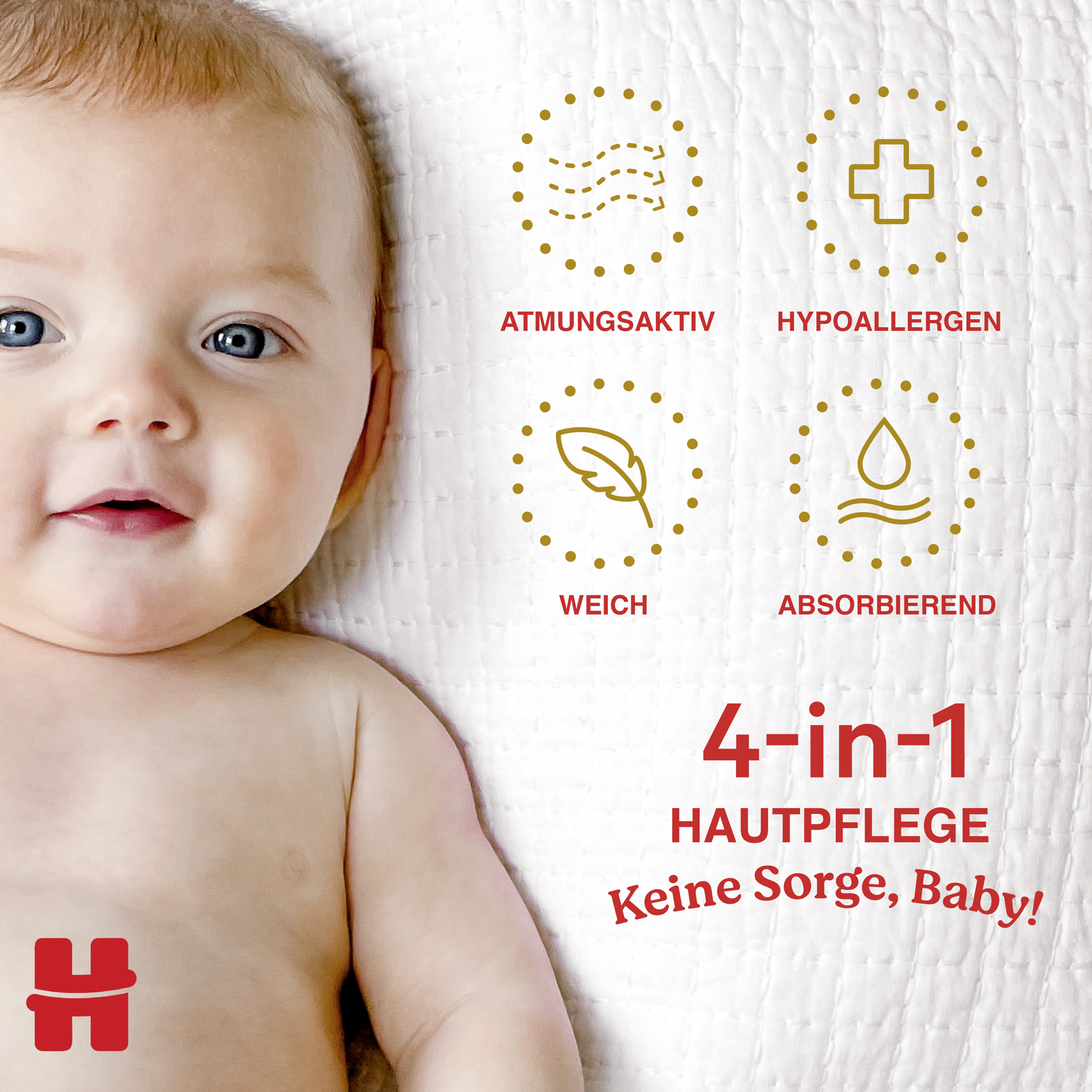 Huggies Extra Care Windeln mit Disney-Design Größe 5 online kaufen ...