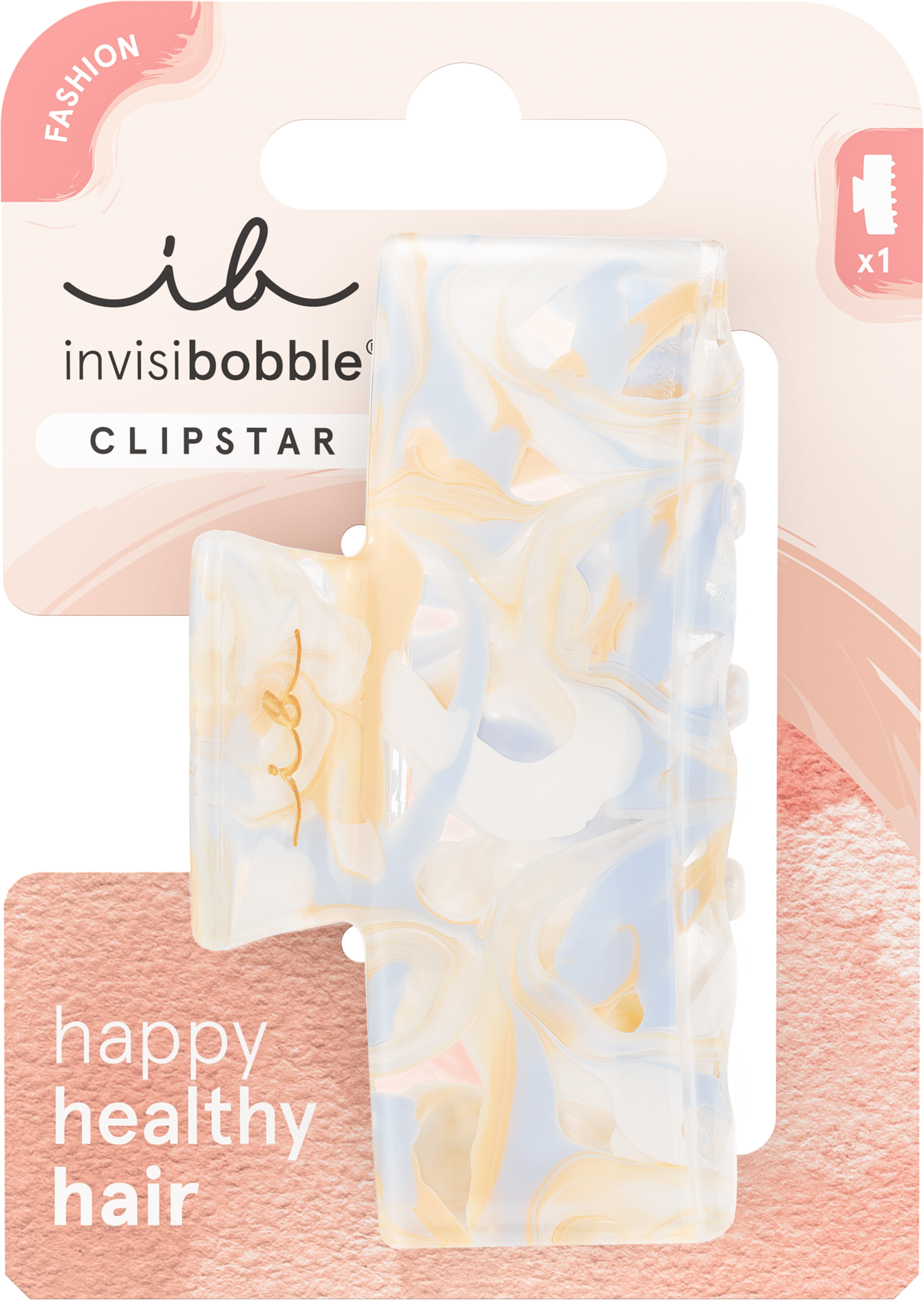 invisibobble® Clipstar Stylesnap M online kaufen | rossmann.de