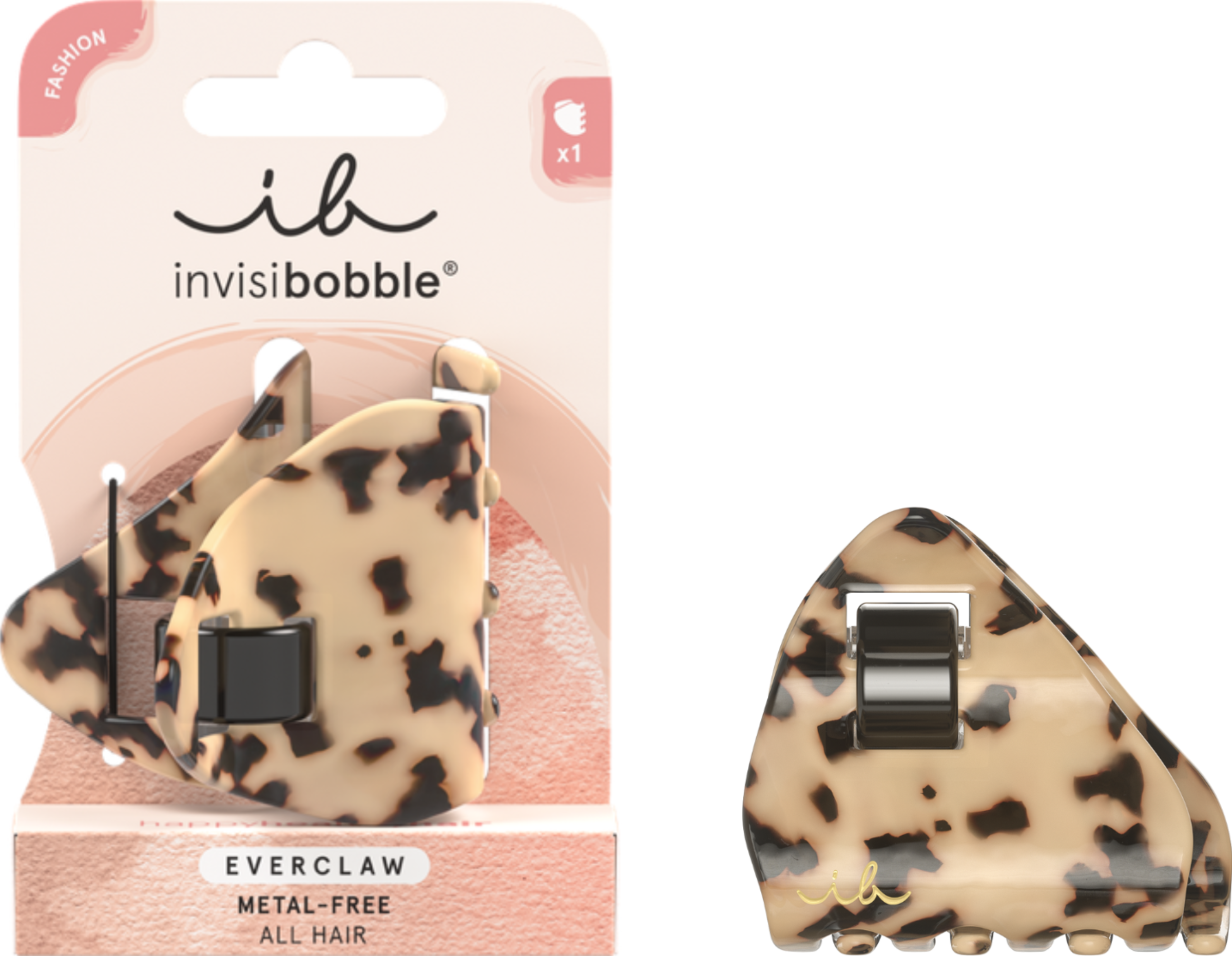 invisibobble® Everclaw Leo Baby S online kaufen | rossmann.de