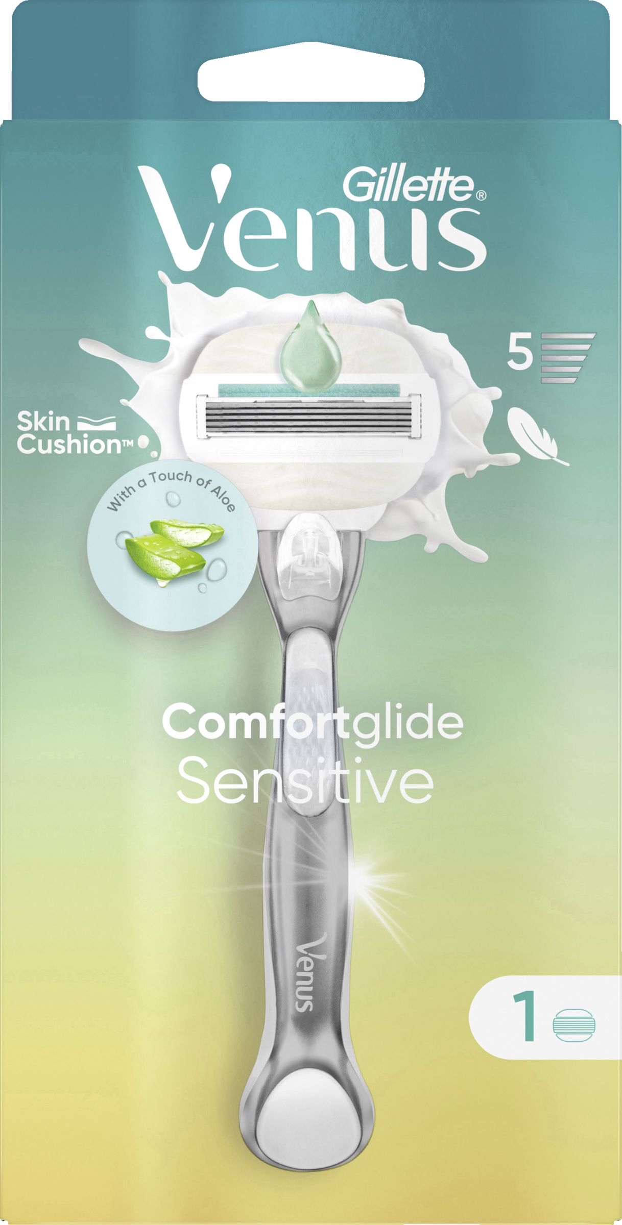 Damen Rasierer online kaufen | rossmann.de