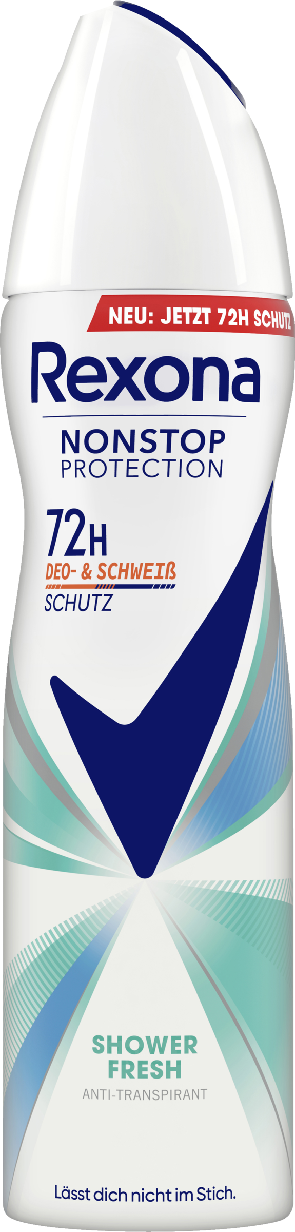 Rexona Nonstop Protection Anti-Transpirant Spray Shower Fresh online ...