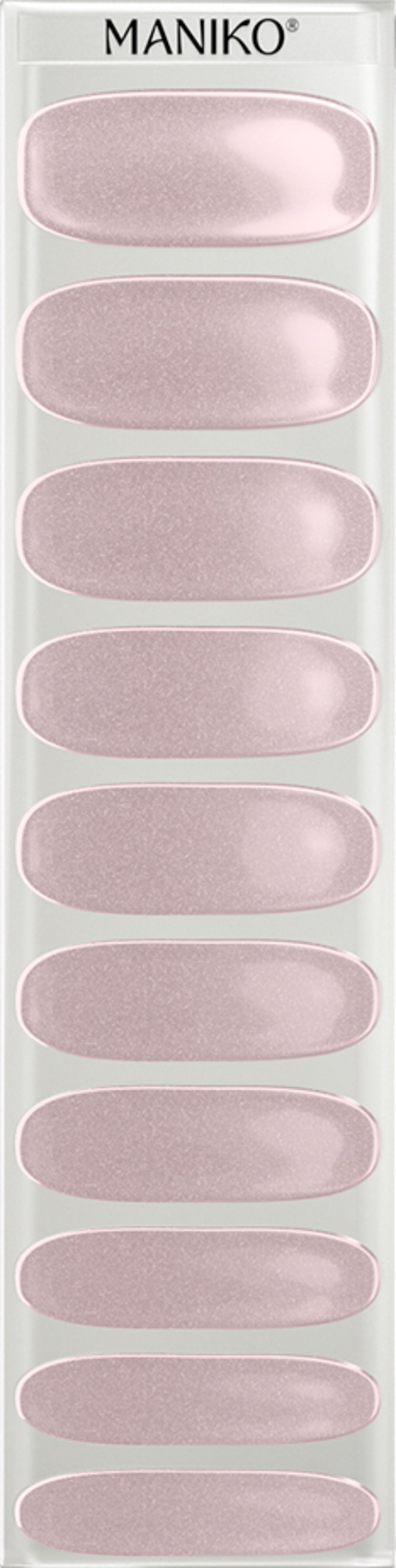 MANIKO UV Gel Strip Glazed Donut online kaufen | rossmann.de