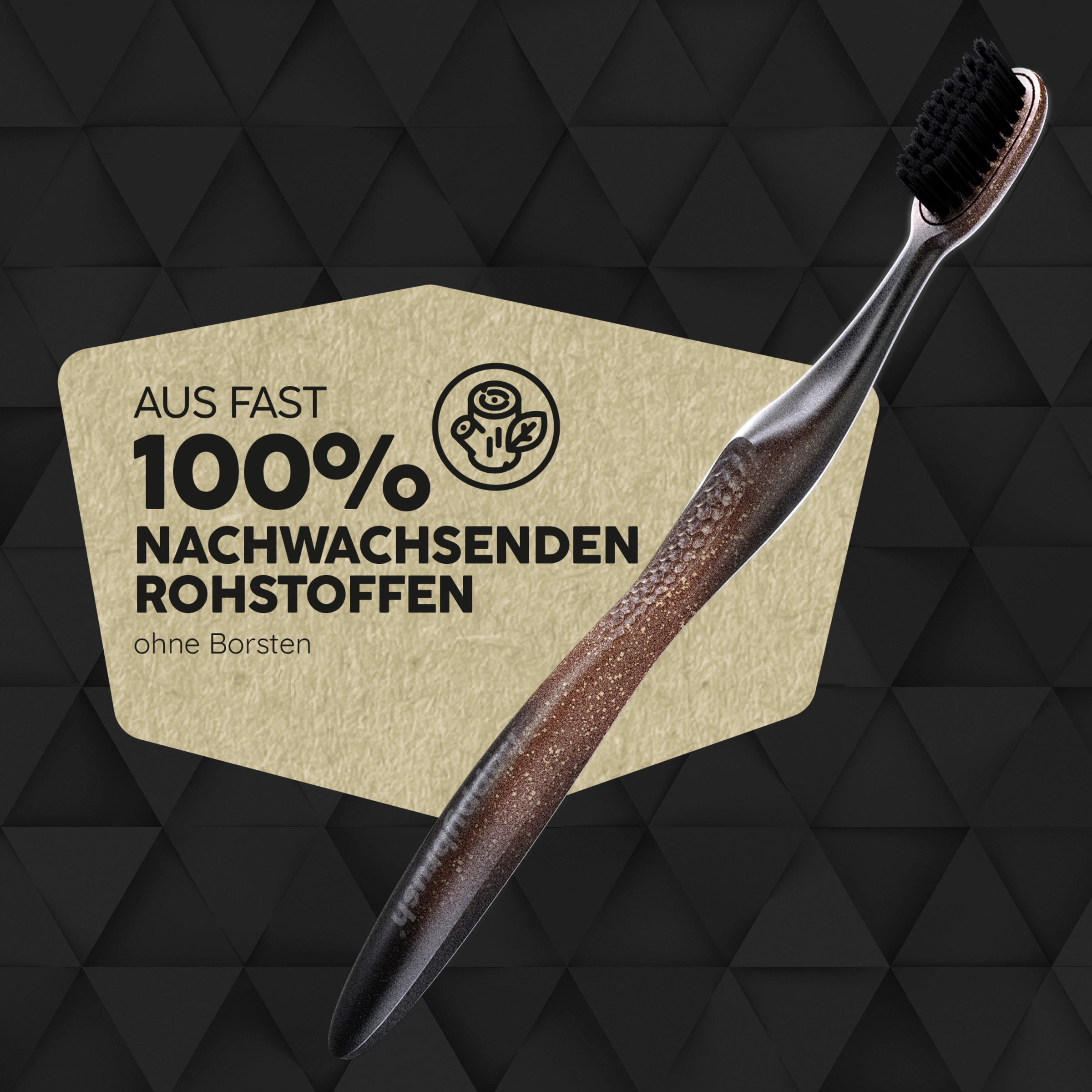 happybrush Eco Change Zahnbürste online kaufen | rossmann.de