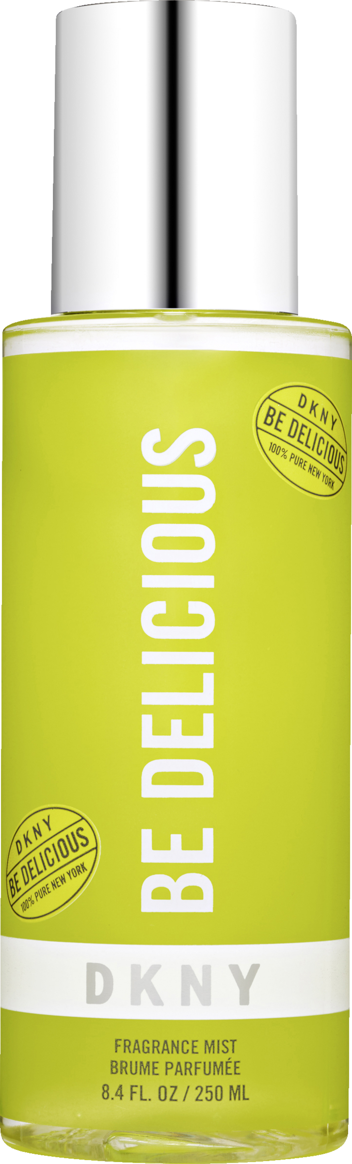 DKNY Be Delicious, Body Mist 250 ml online kaufen | rossmann.de