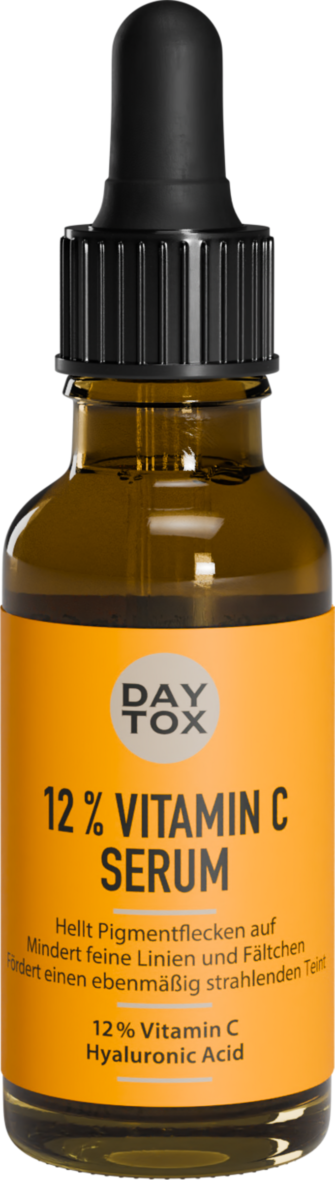DAYTOX Vitamin C Serum 12% online kaufen | rossmann.de
