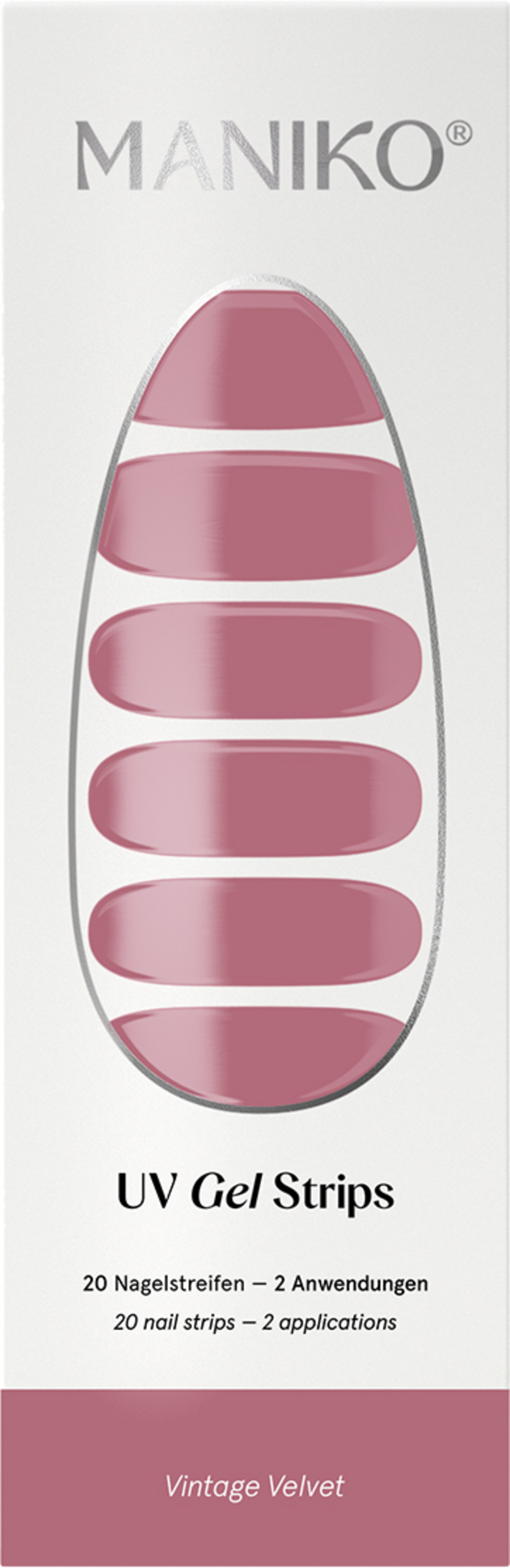 MANIKO Starter Set online kaufen | rossmann.de