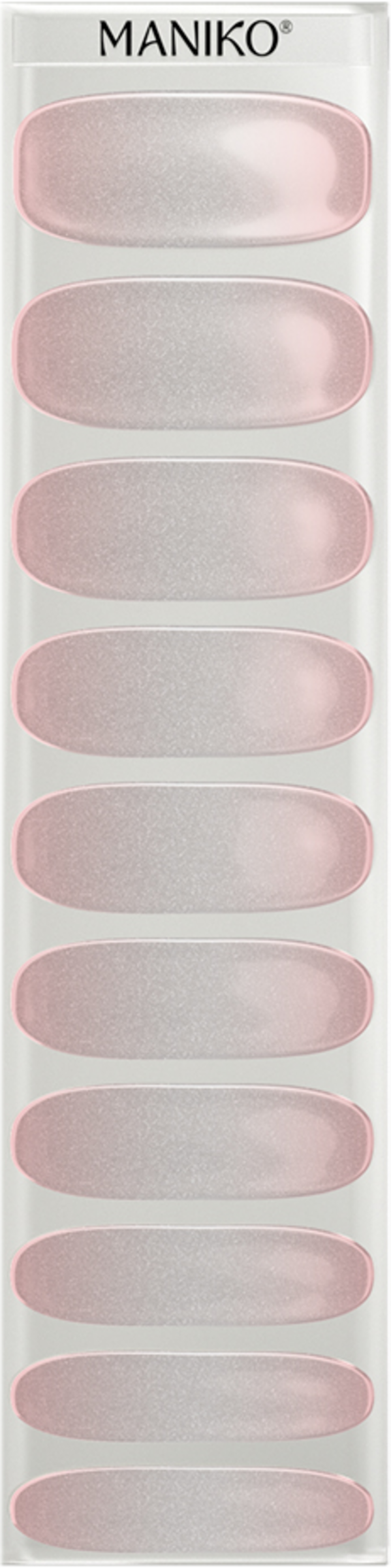 MANIKO UV Gel Strip Glazed Icecream online kaufen | rossmann.de