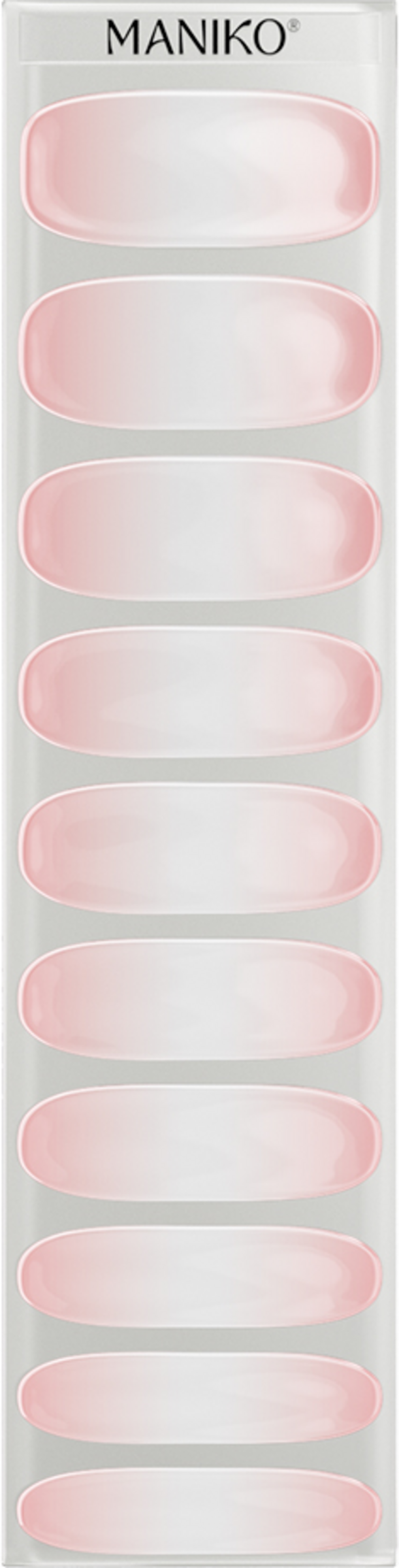 MANIKO UV Gel Strip Babyboomer Rose online kaufen | rossmann.de