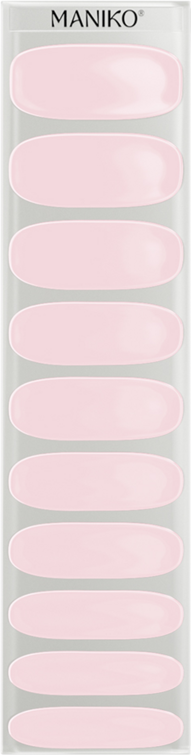 MANIKO UV Gel Strip Powder online kaufen | rossmann.de