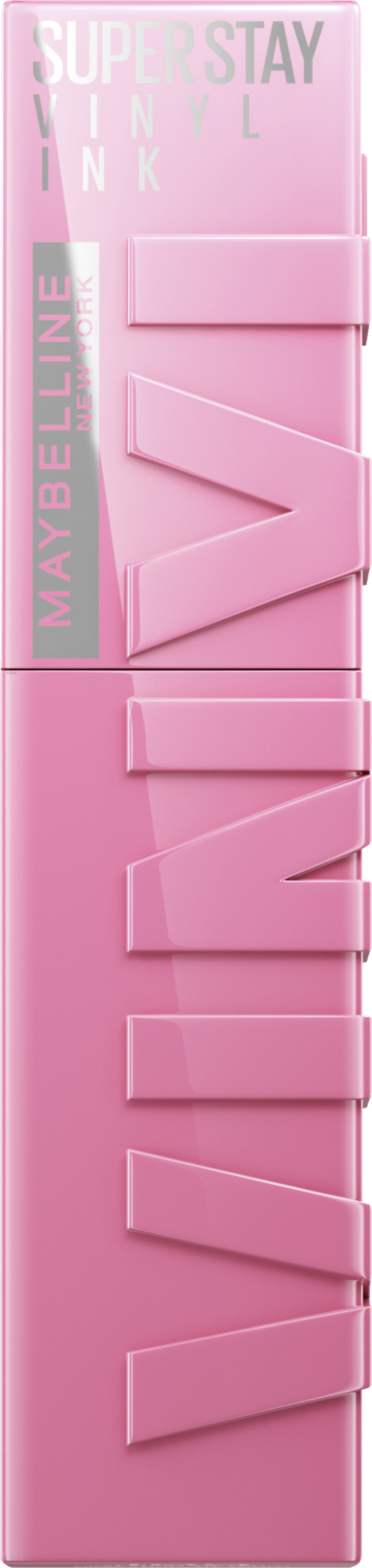 Maybelline New York Lippenstift Super Stay Vinyl Ink Nr. 155 Upbeat ...