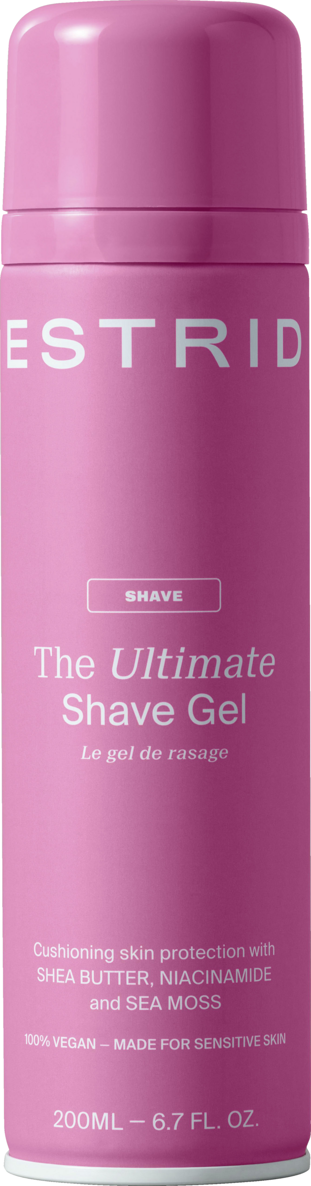 Estrid The Ultimate Shave Gel online kaufen | rossmann.de