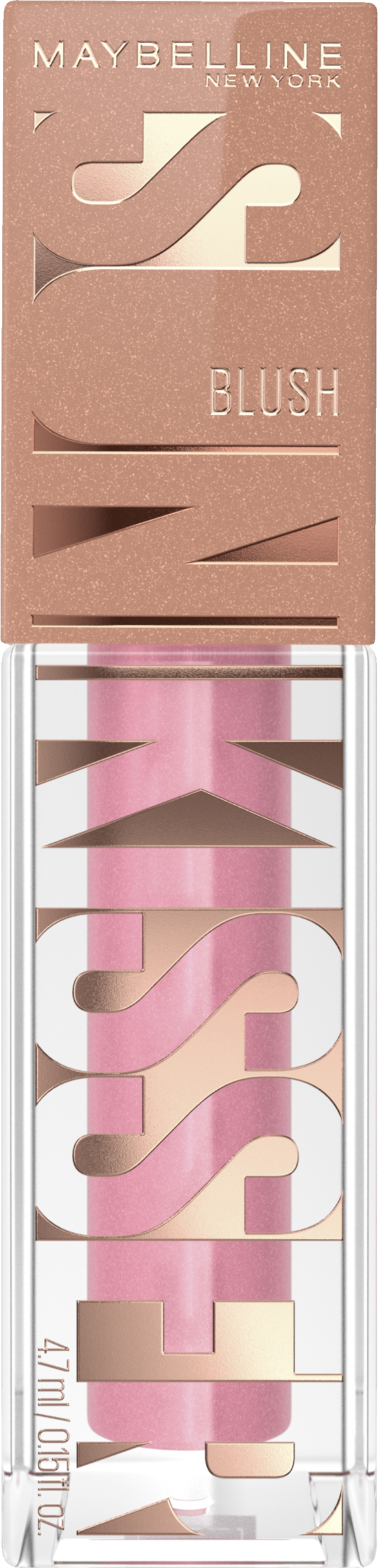 Maybelline New York Sunkisser Blush Nr. 05 Blazing Blush online kaufen ...