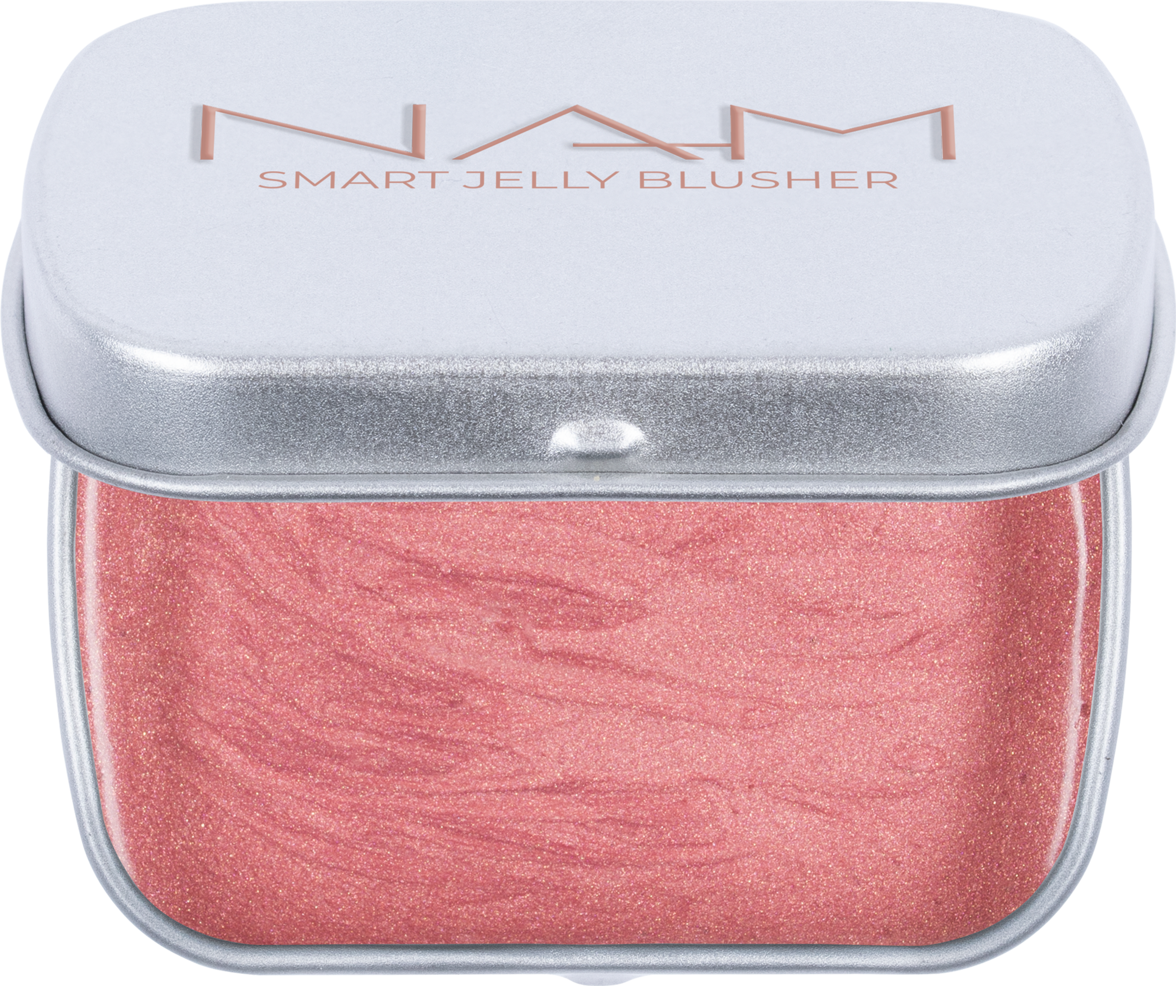 NAM Smart Jelly Blusher Nr. 3 Sparkling Pleasure online kaufen ...