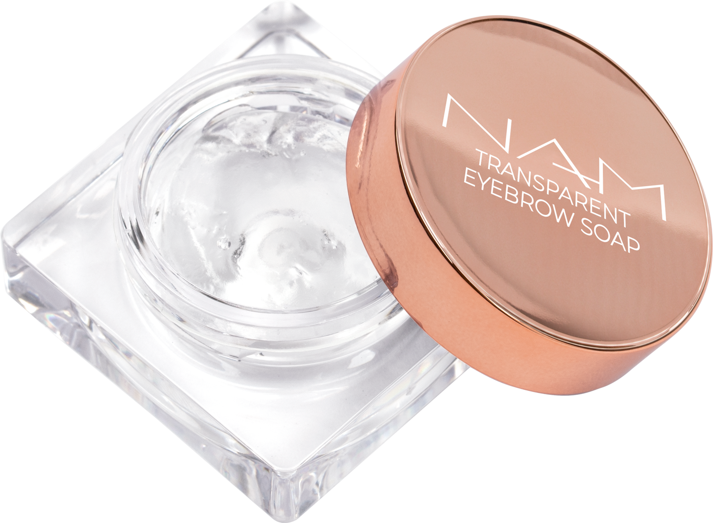 NAM Transparent Eyebrow Soap online kaufen | rossmann.de