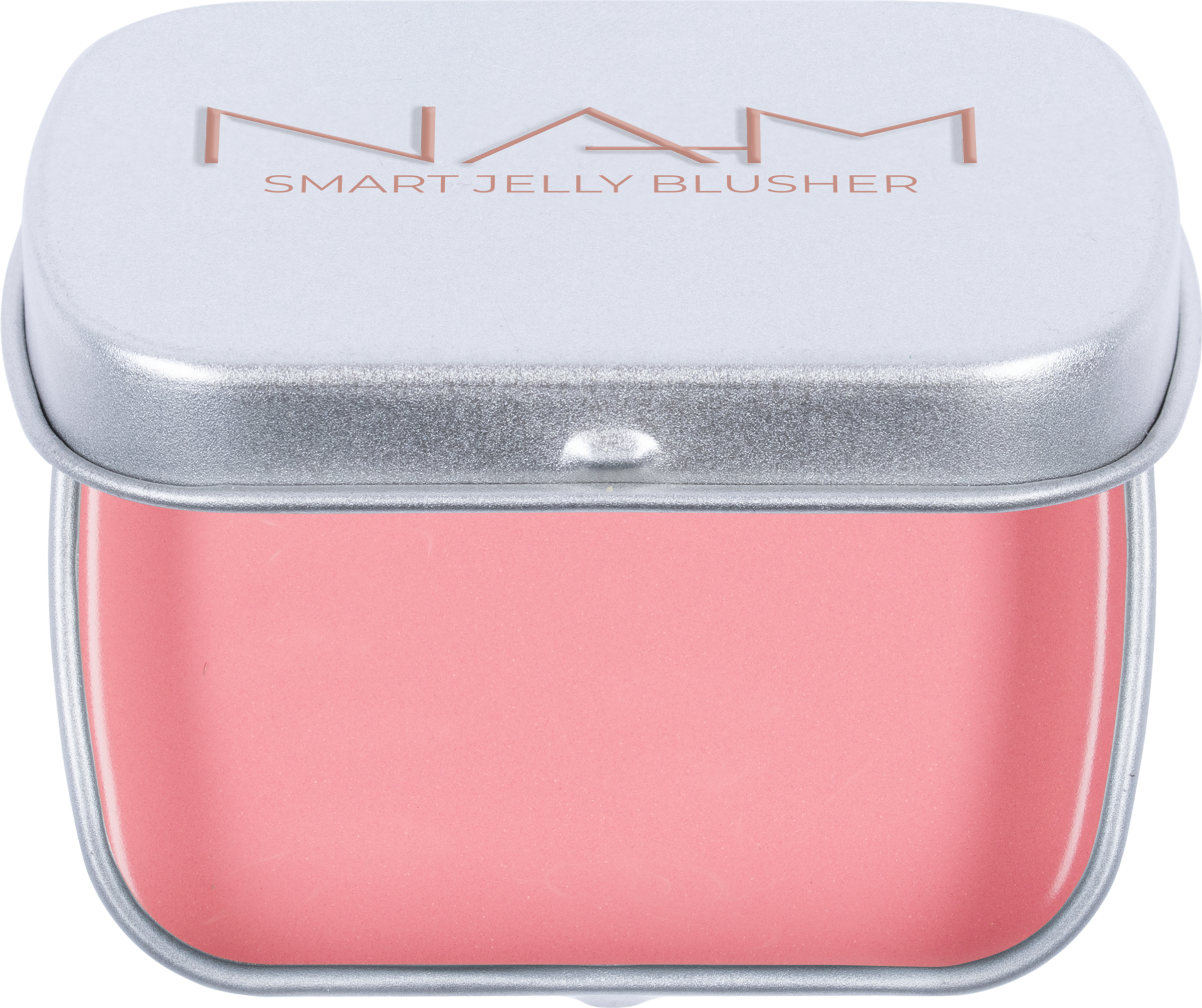 NAM Smart Jelly Blusher Nr. 1 Pink Crush online kaufen | rossmann.de