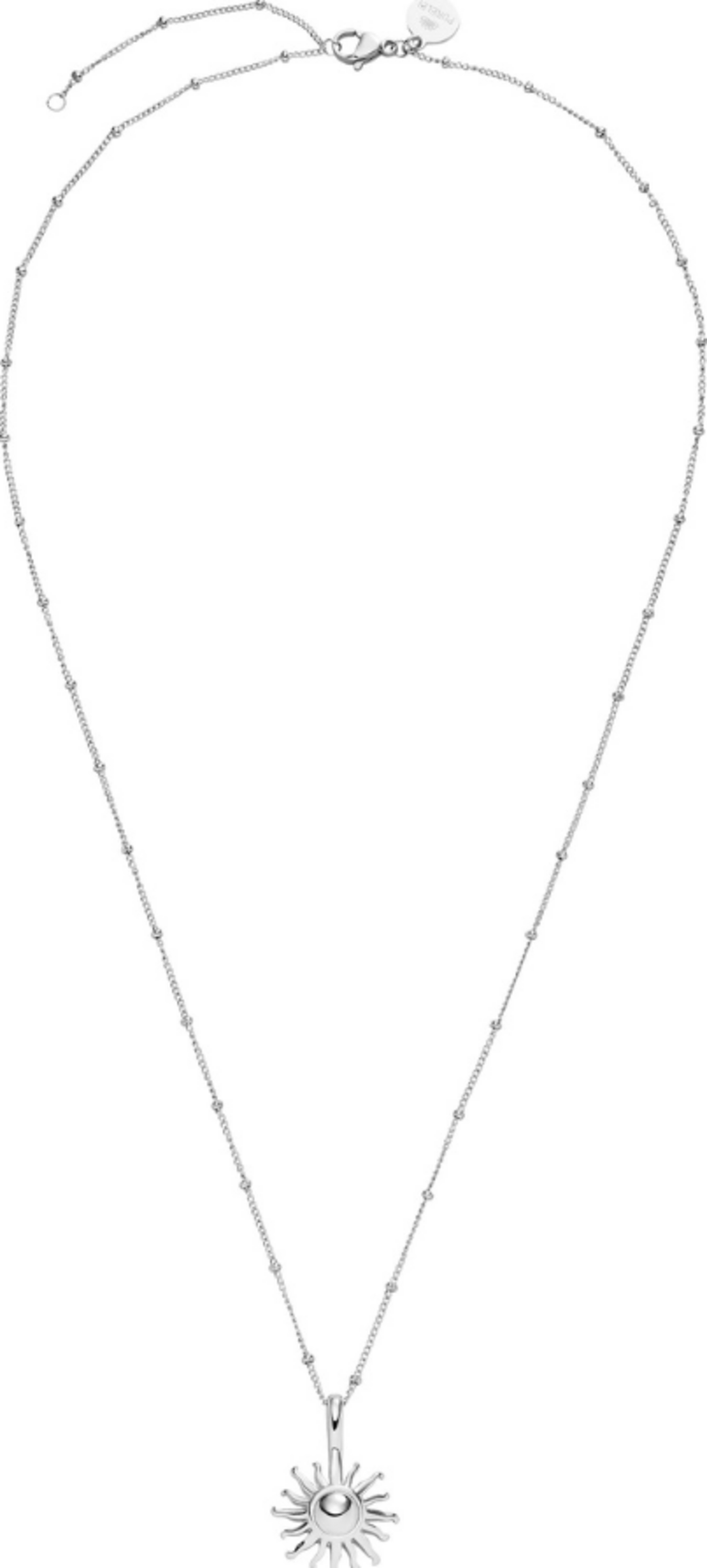 PURELEI Sun Kette silber online kaufen | rossmann.de