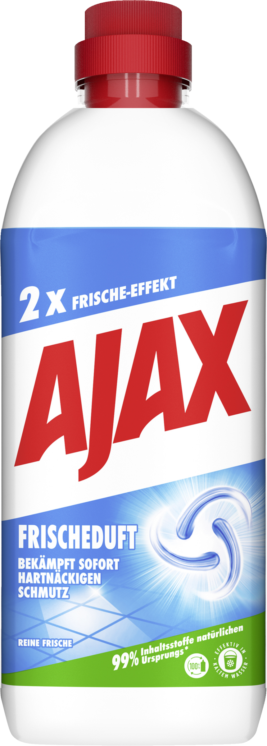 Ajax Allzweckreiniger Frischeduft online kaufen | rossmann.de